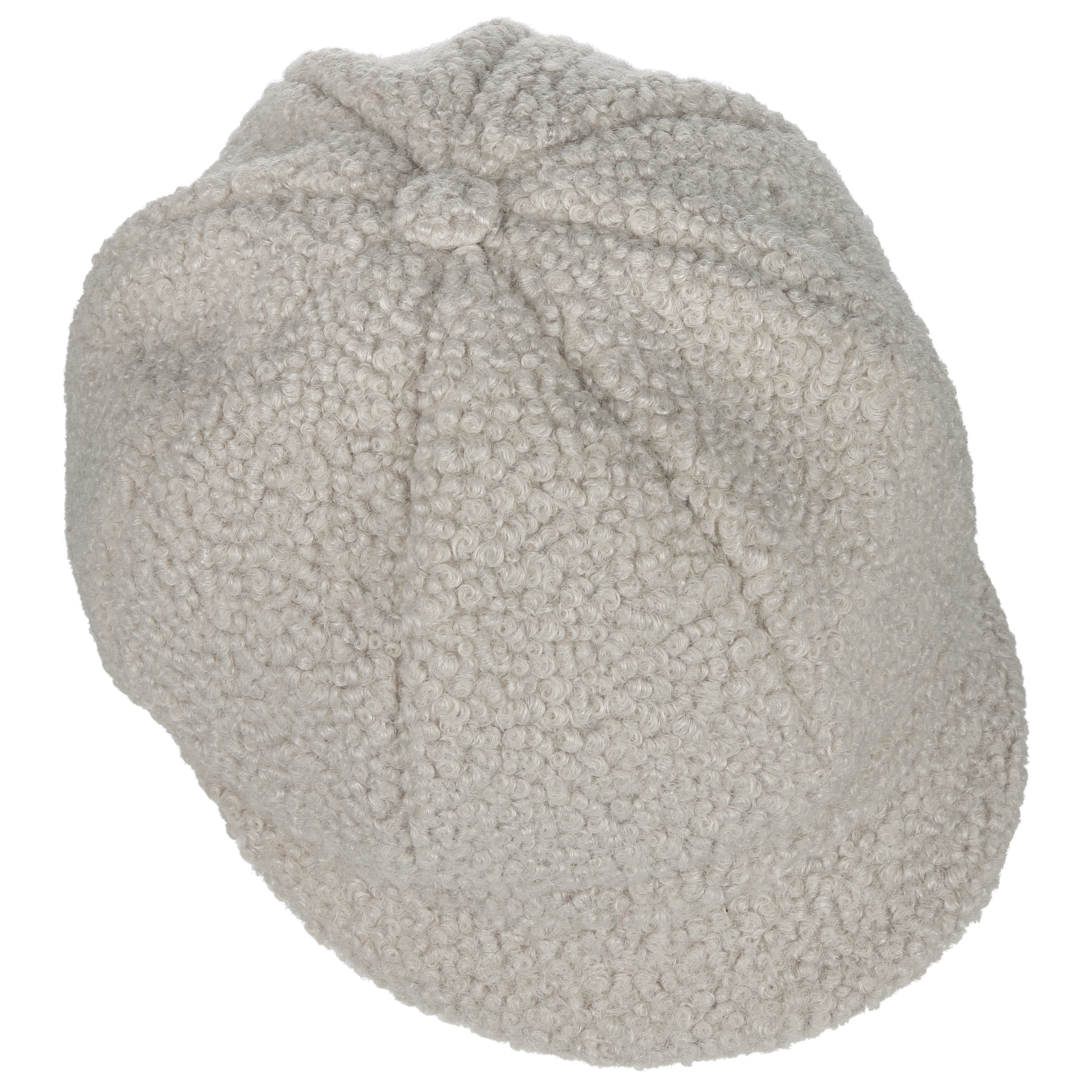 Curly Fleece Ballonmütze by Lierys - CHF 34.95
