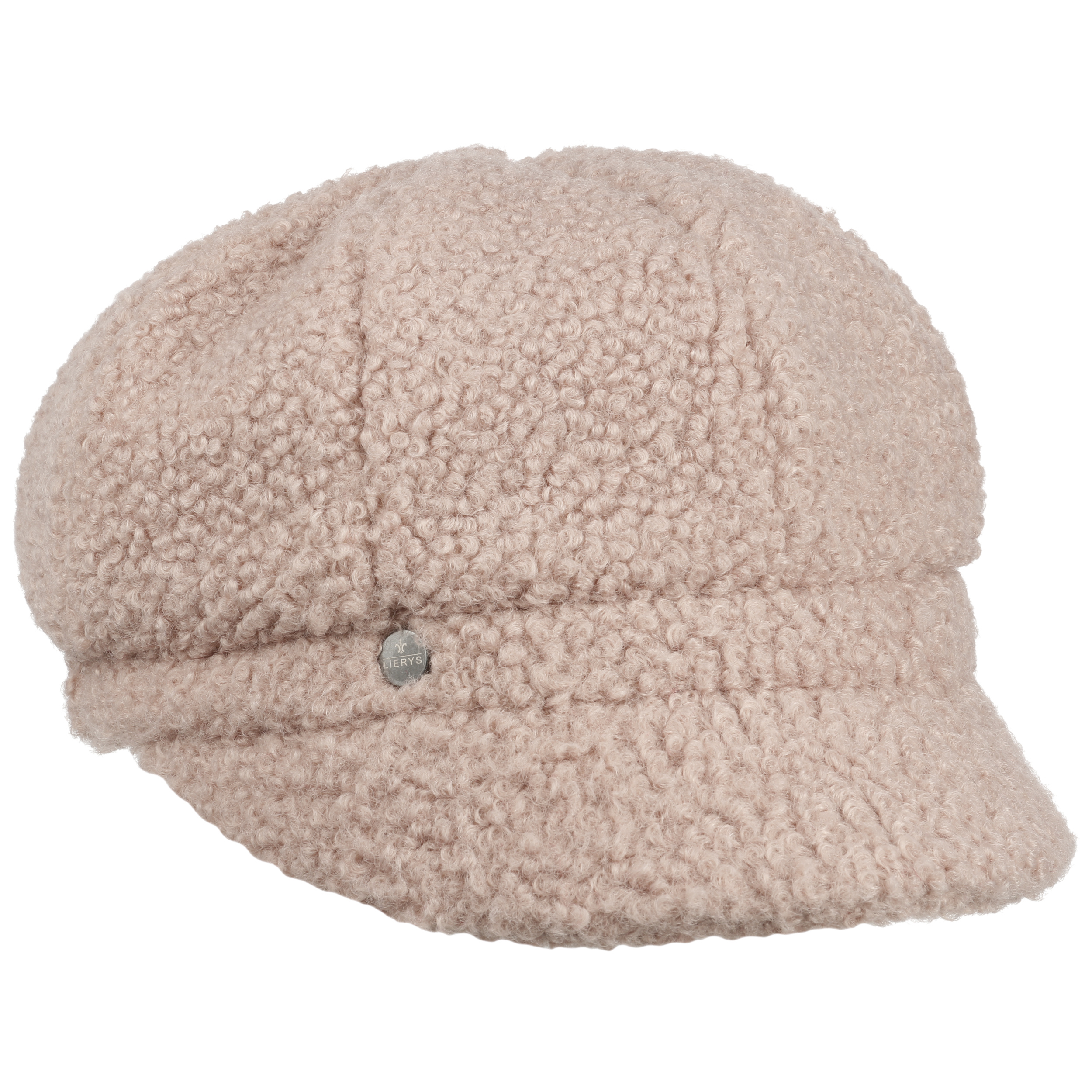 Curly Fleece Ballonmütze by Lierys - CHF 34.95