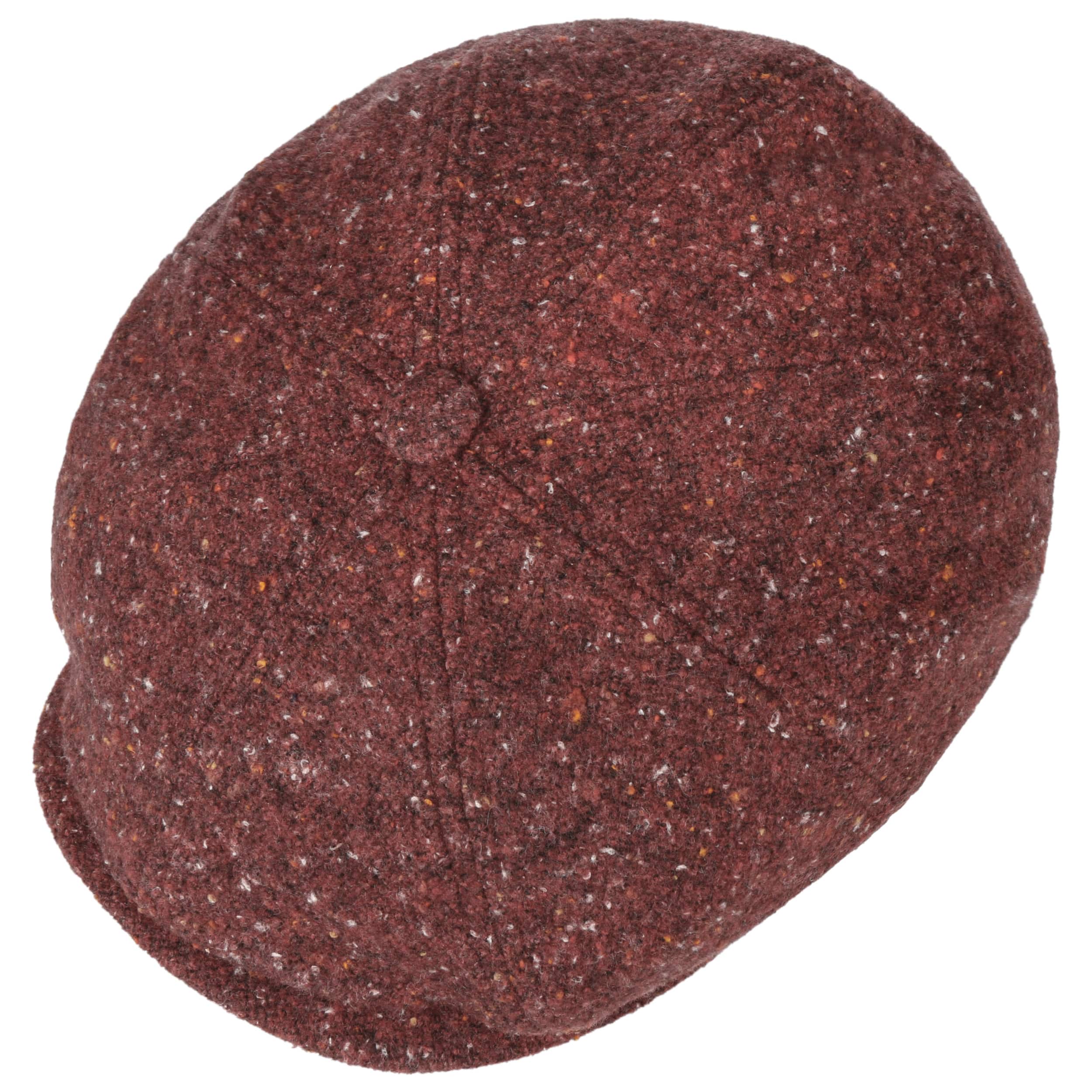 Currin Tweed Flatcap by Bailey 1922 - CHF 61.30