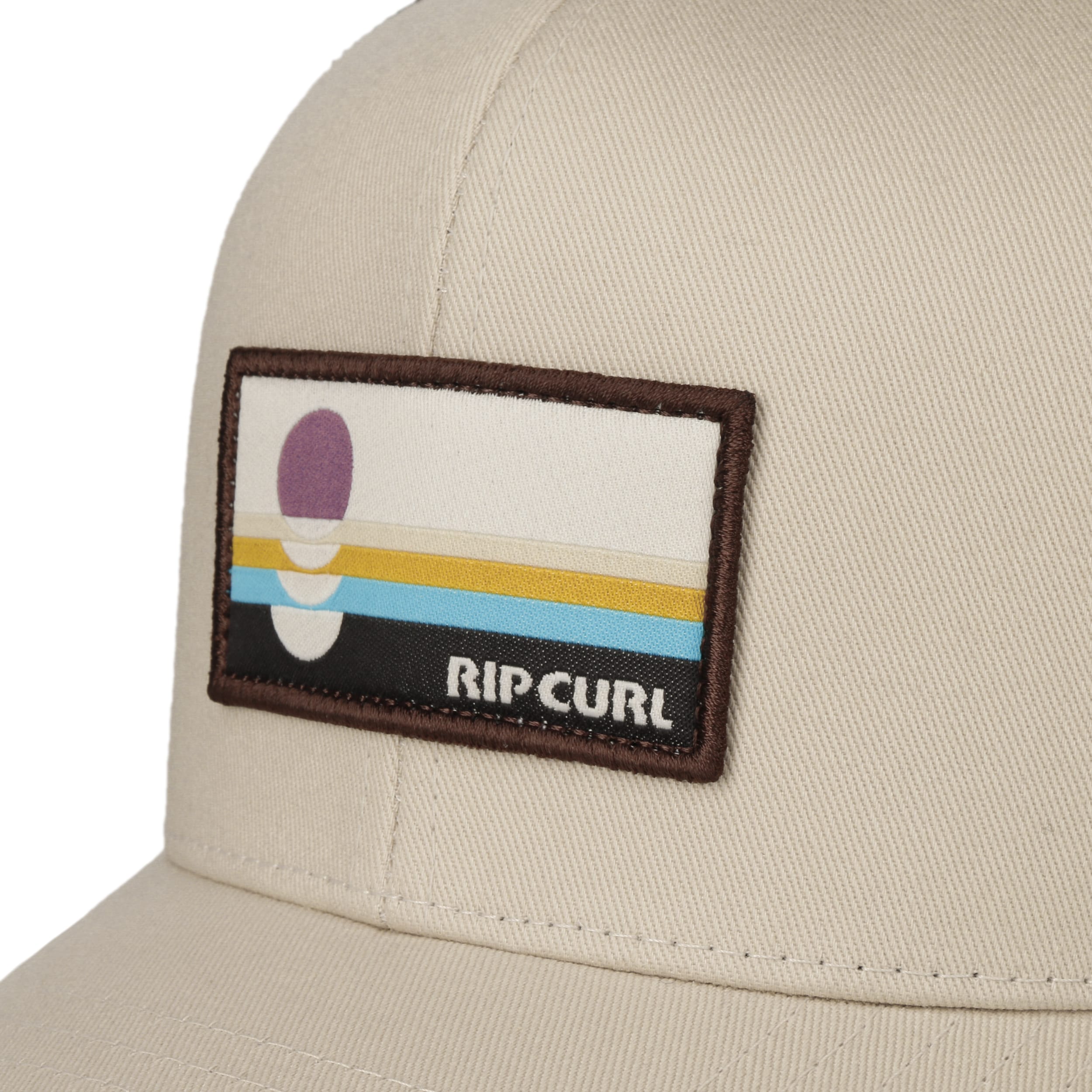 Custom Curve Trucker Cap by Rip Curl - CHF 38.95