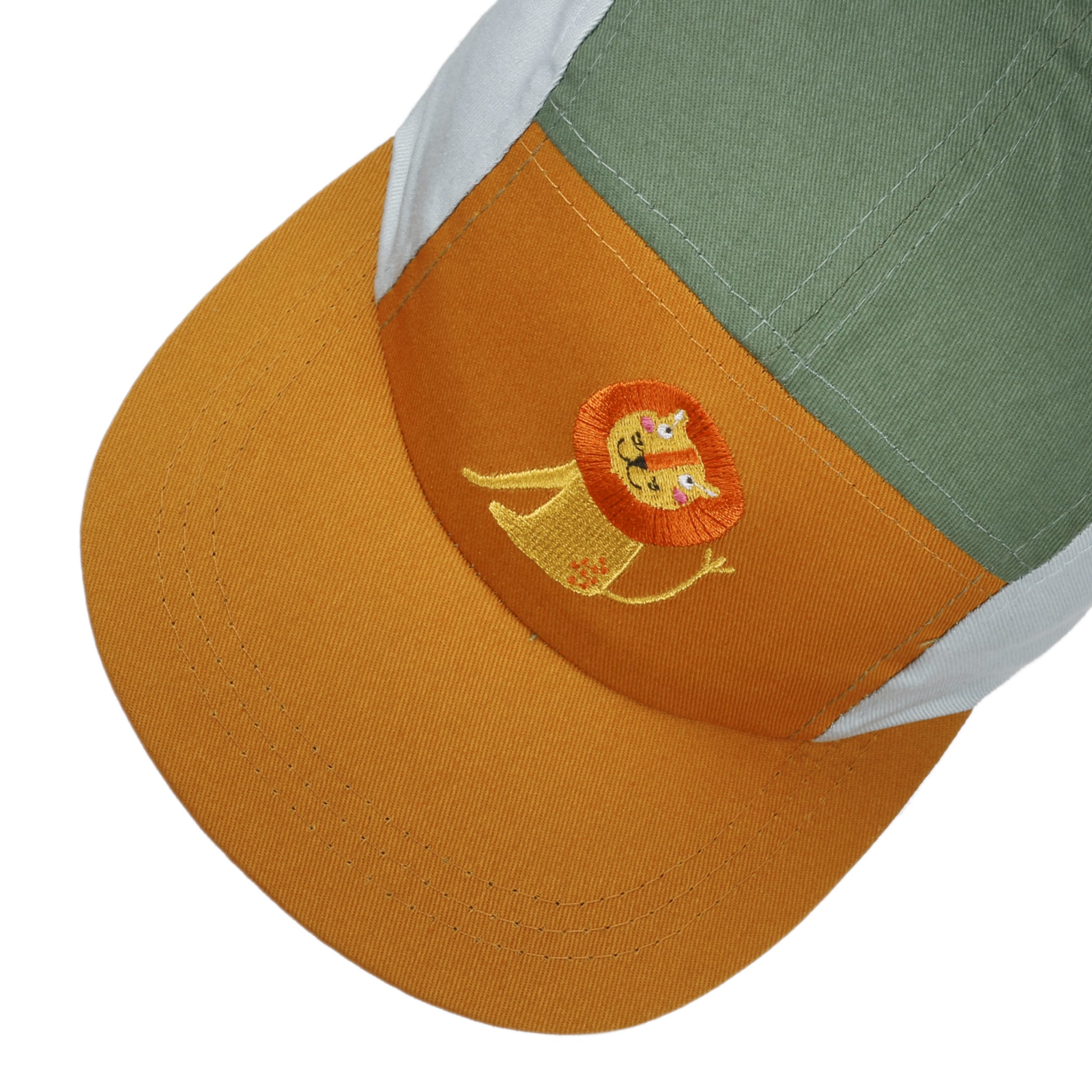 Cute Lion Kindercap - CHF 19.95