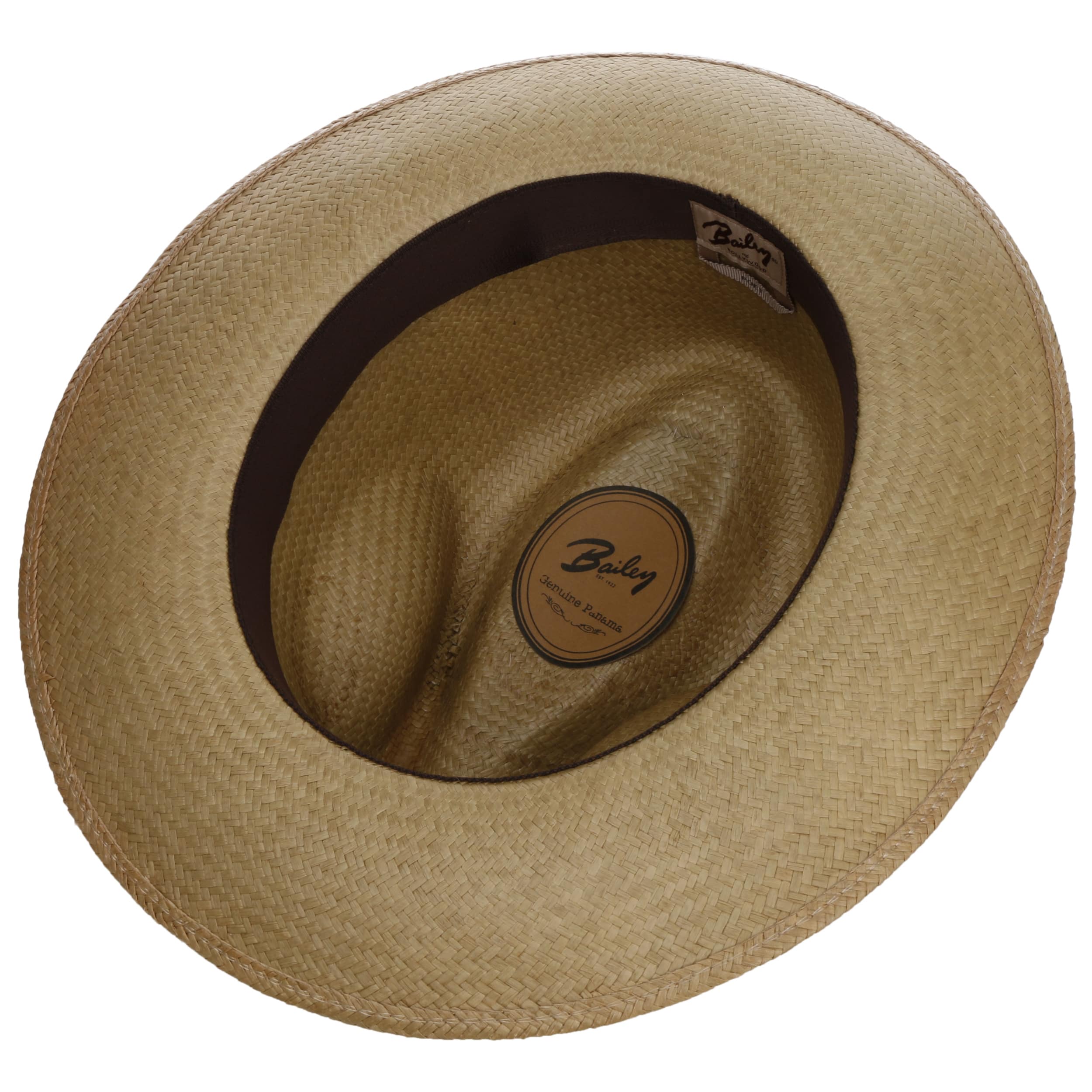 Cutlers Panamahut by Bailey 1922 - 235,00