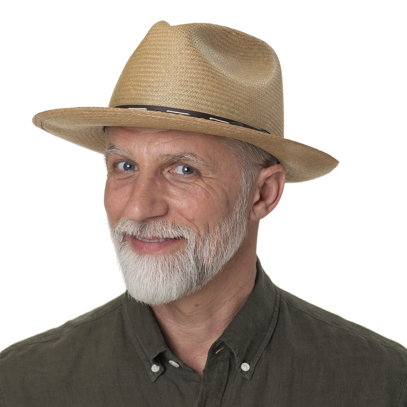 Cutlers Panamahut by Bailey 1922 - 209,00