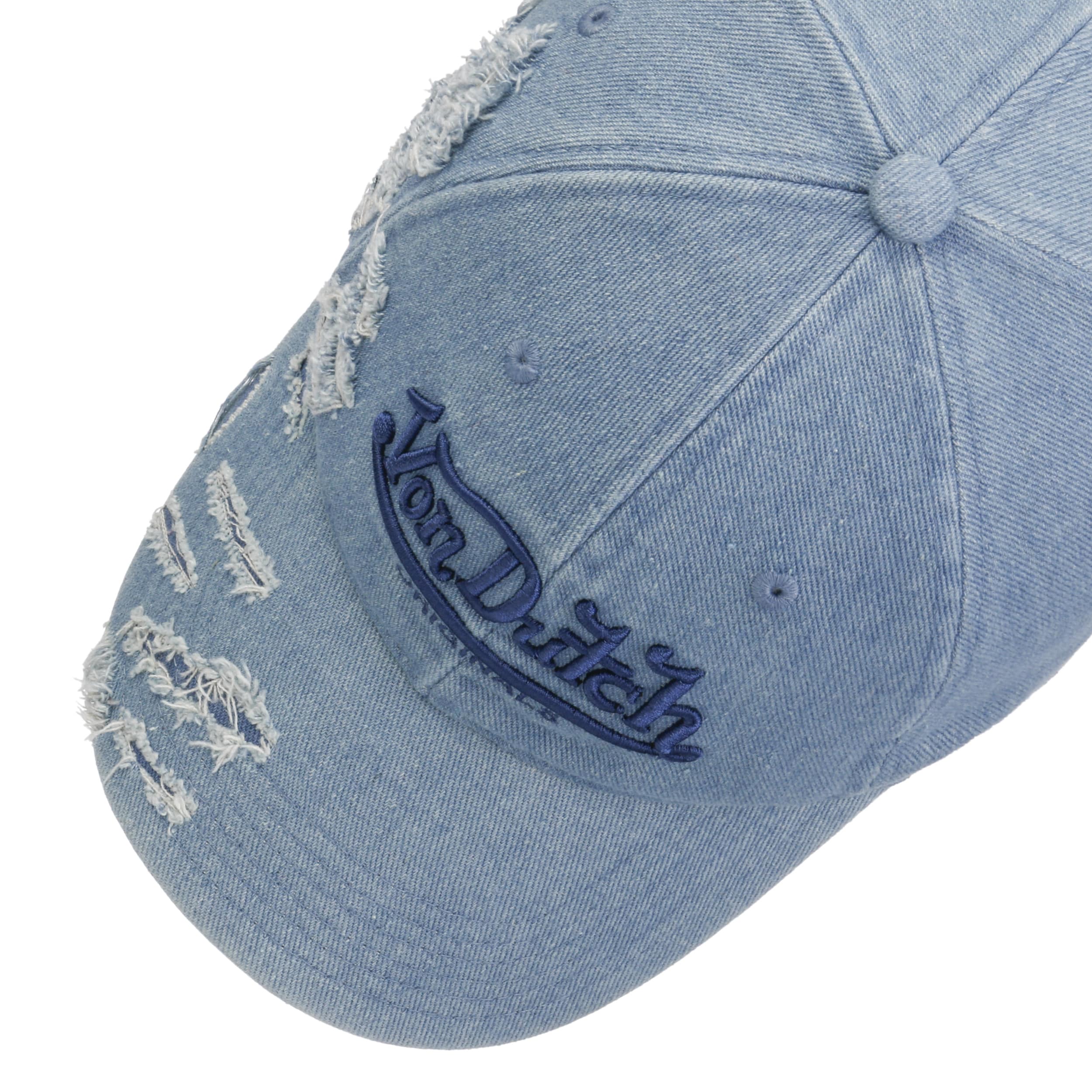 DB Darwin Dad Cap by Von Dutch - 49,95