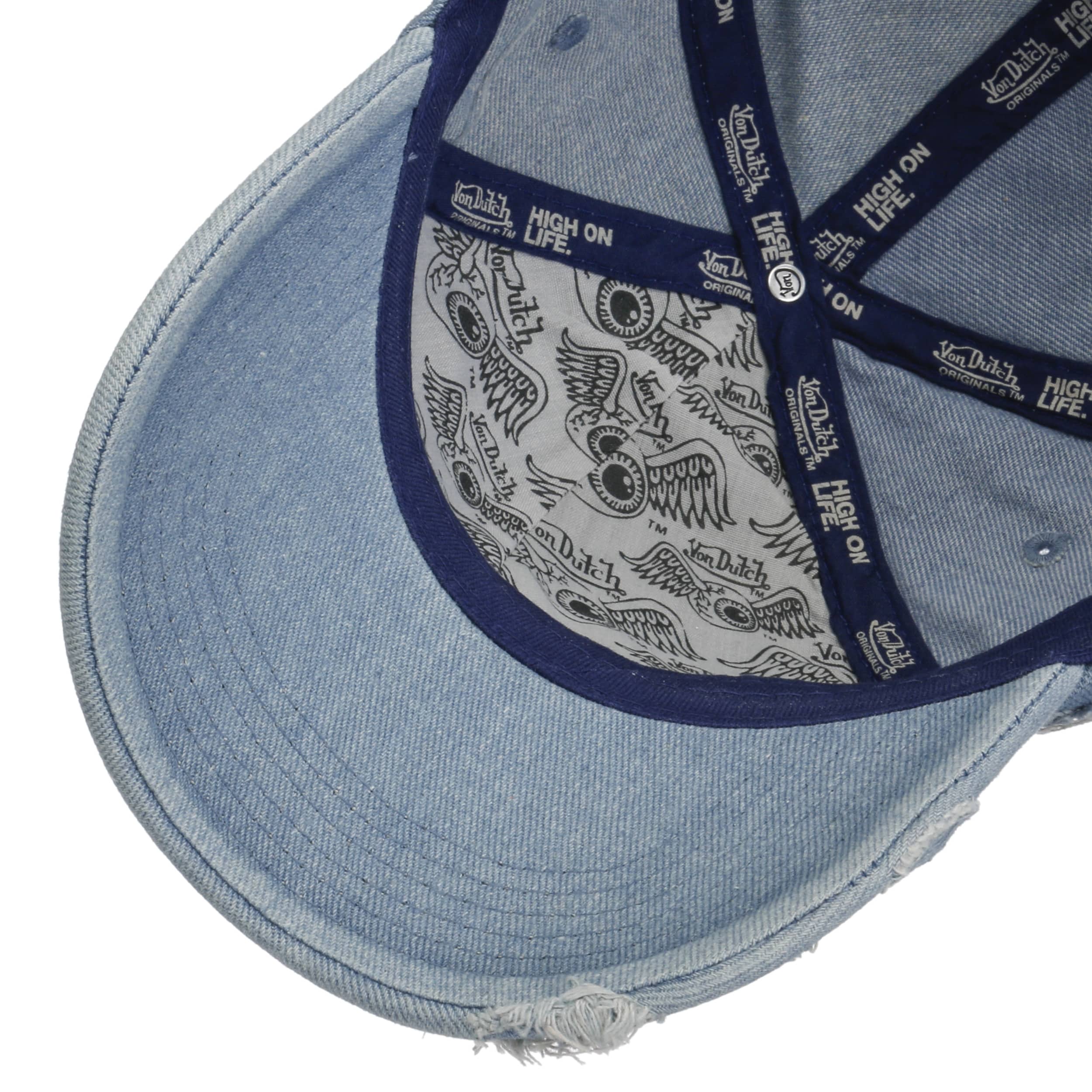 DB Darwin Dad Cap by Von Dutch - 49,95