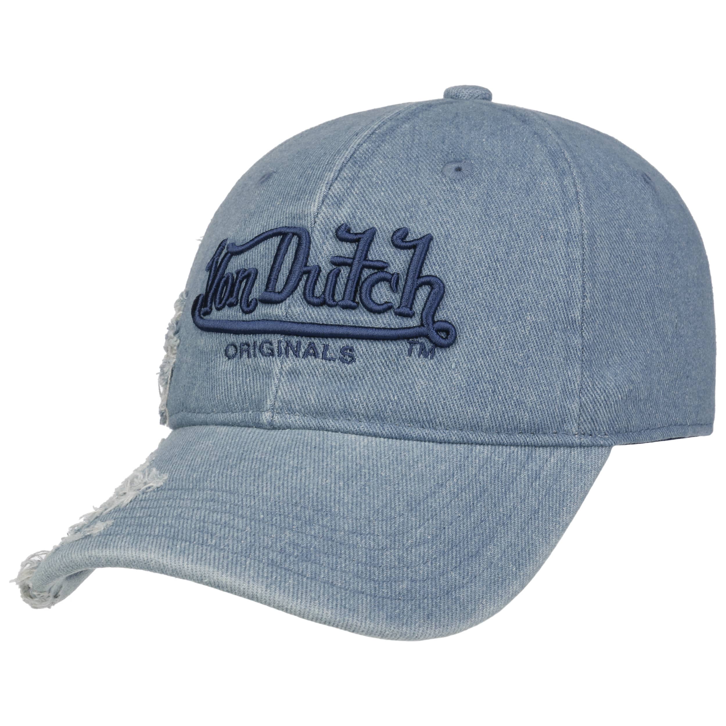 DB Darwin Dad Cap by Von Dutch - CHF 53.95