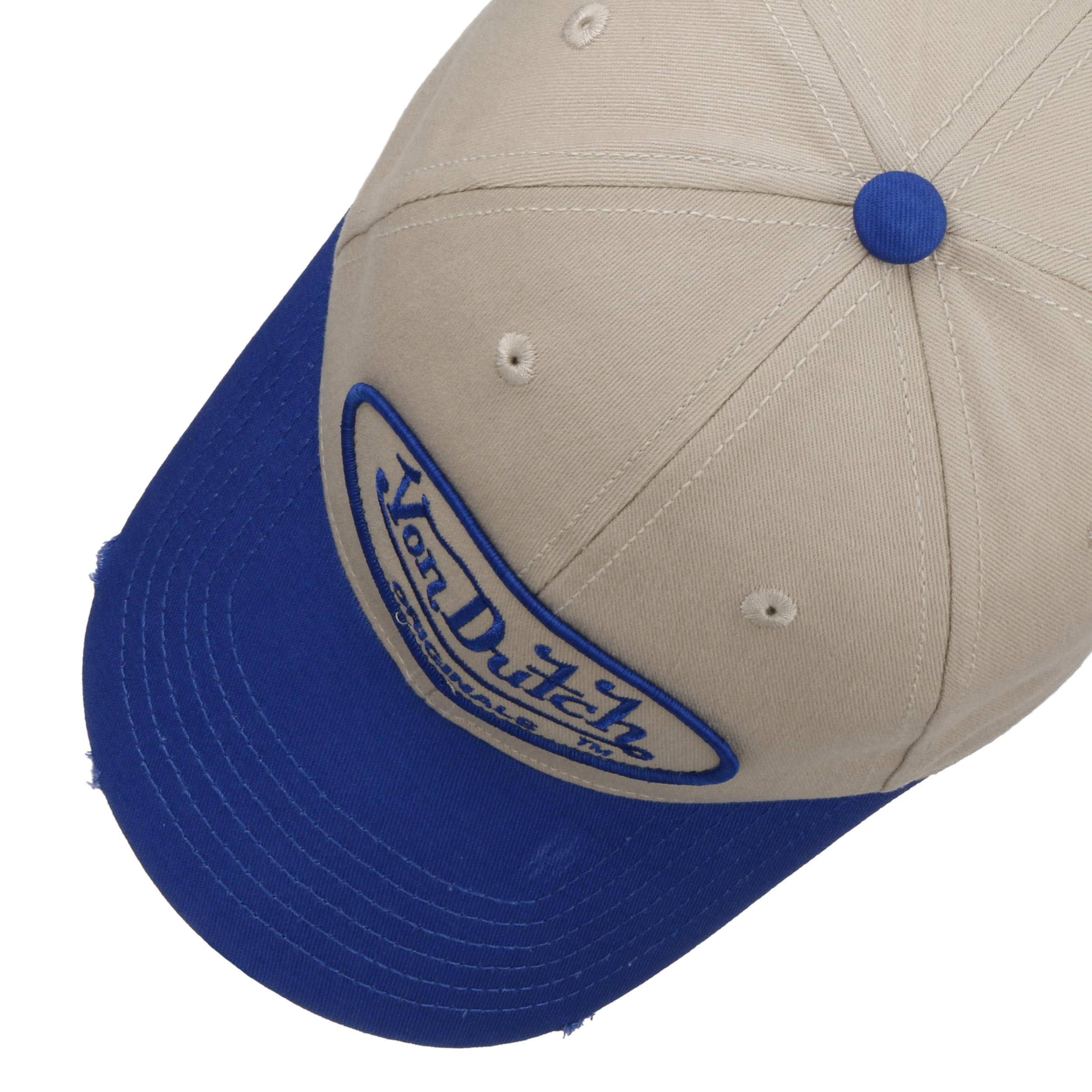 DB Denver Dad Cap by Von Dutch - 39,95