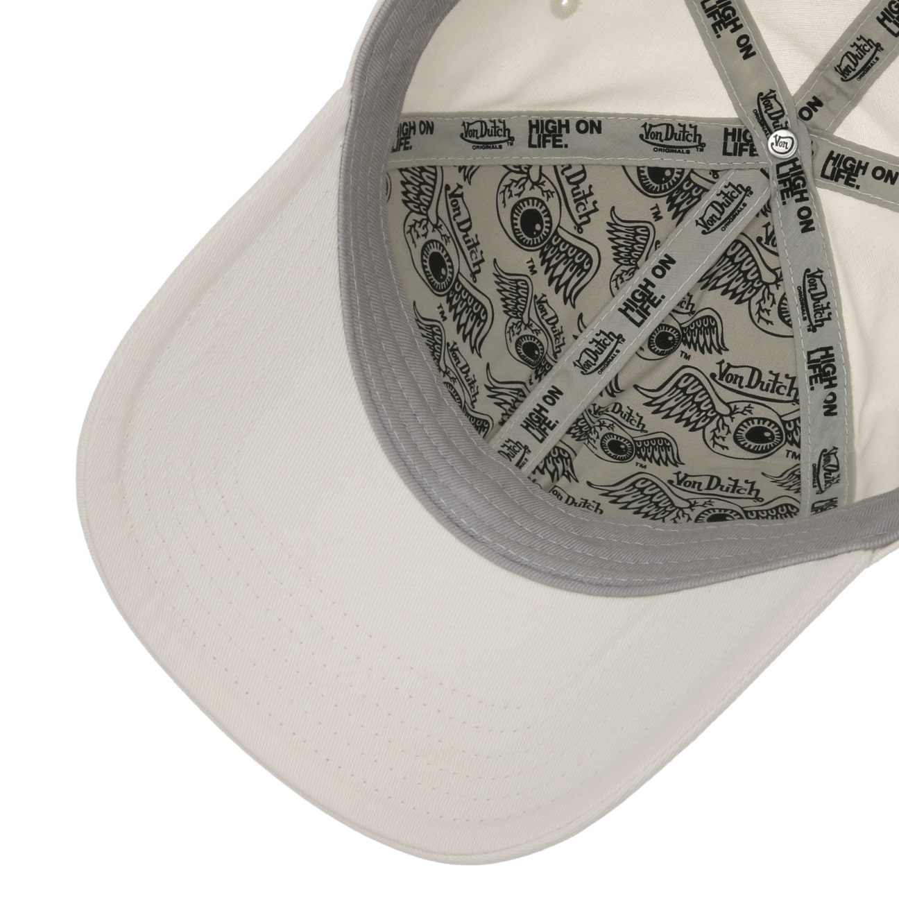 DB Seattle Cap by Von Dutch - 29,95