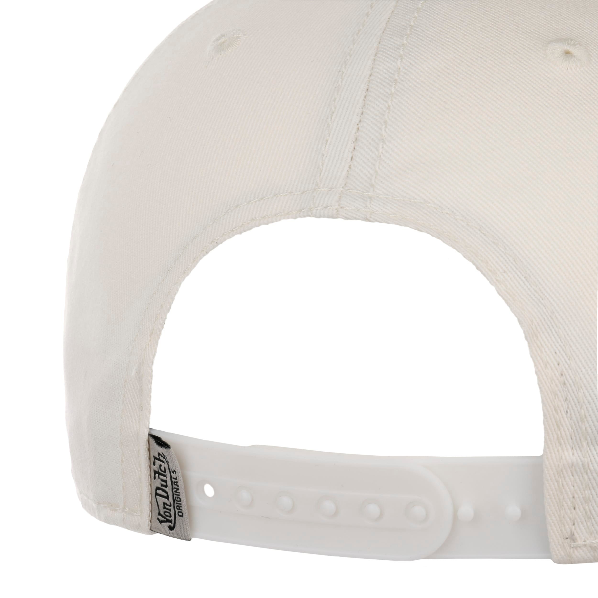 DB Seattle Cap by Von Dutch - 29,95