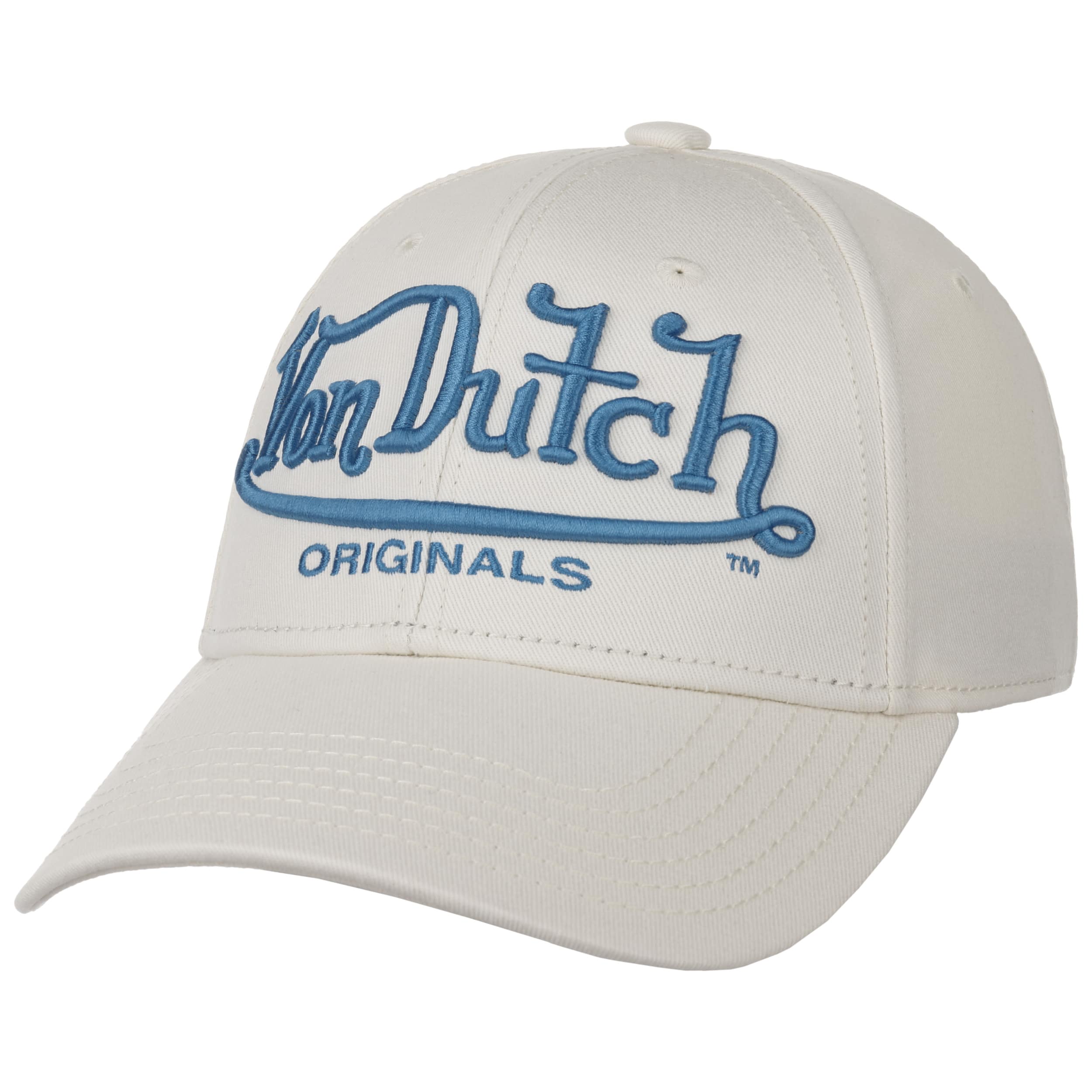 DB Seattle Cap by Von Dutch - CHF 32.95