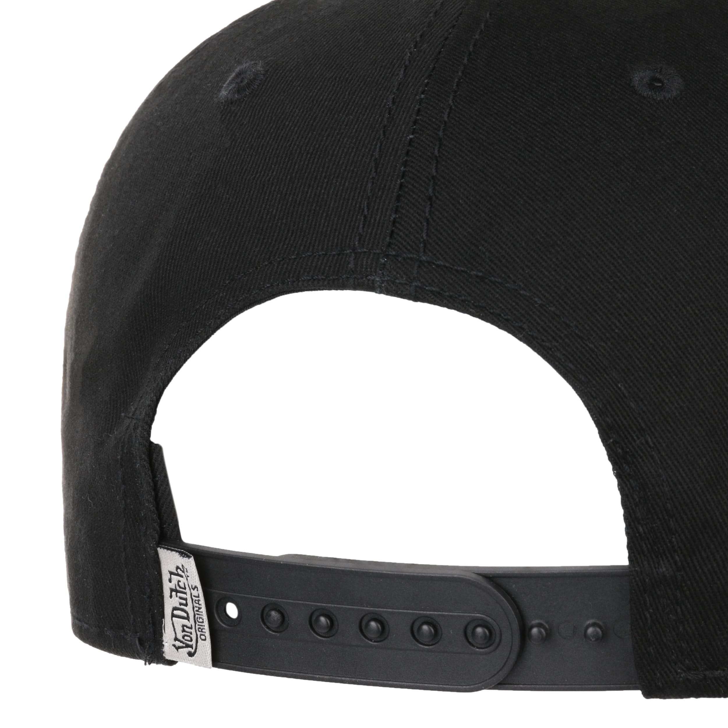 DB Seattle Cap by Von Dutch - CHF 32.95