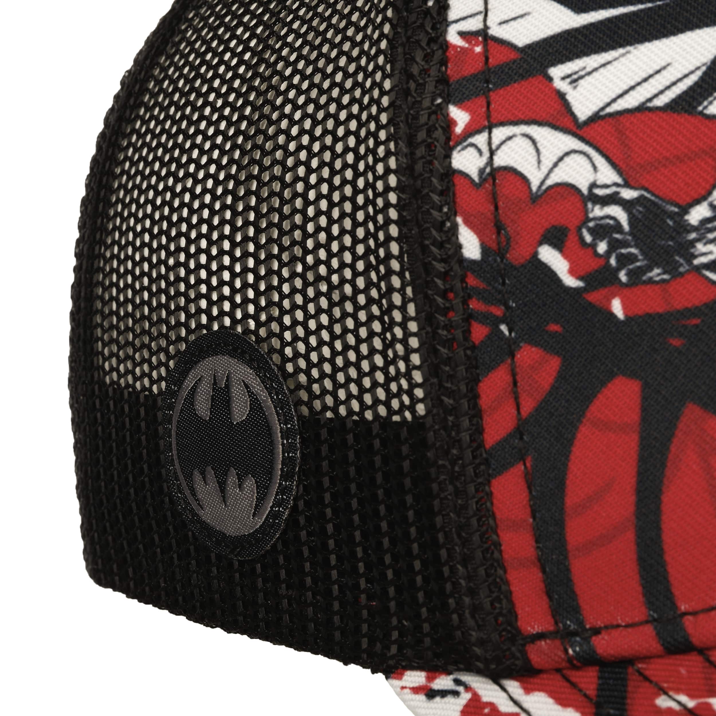 DC Comics Trucker Cap by Capslab - 34,90