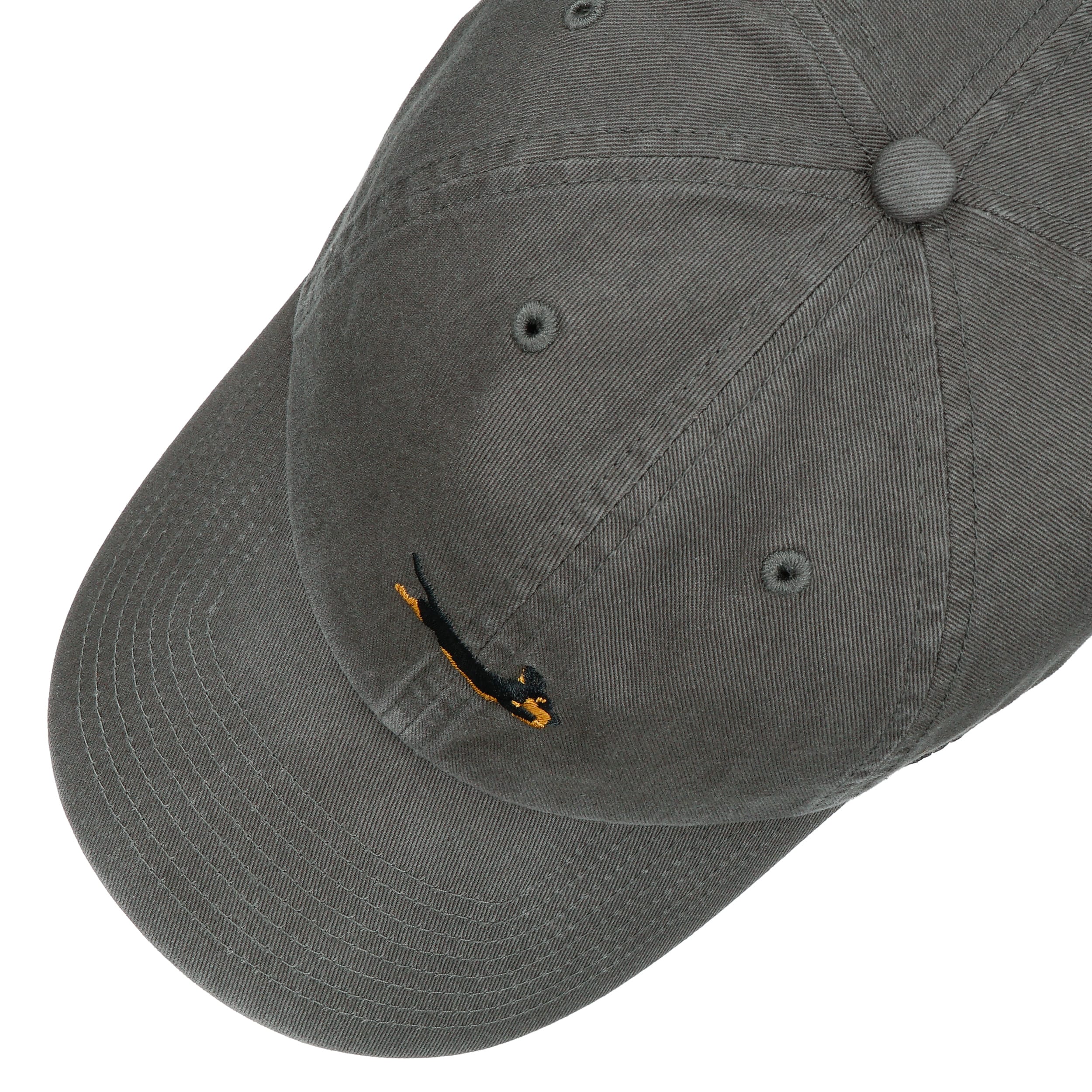 Dachshund Dog Base Runner Cap by 47 Brand - 30,95