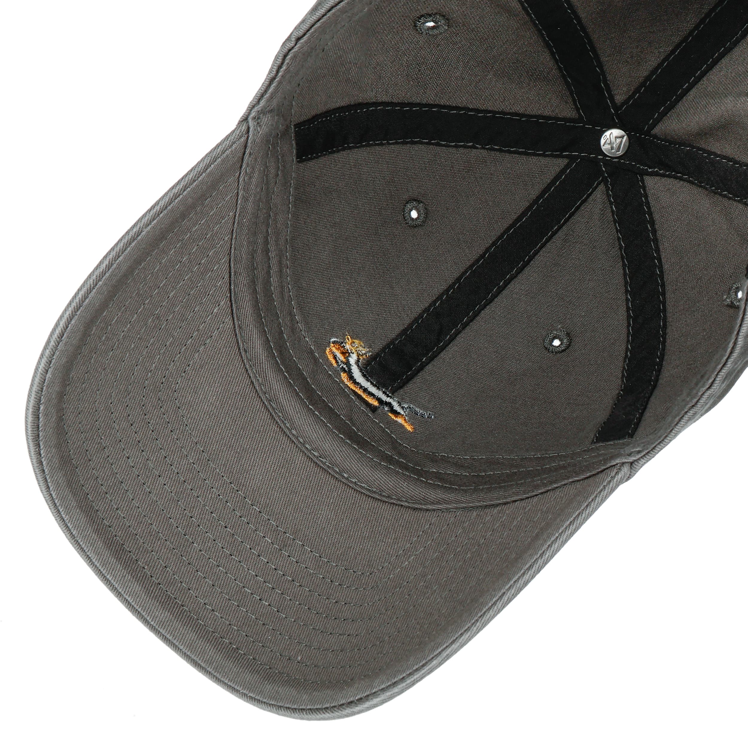 Dachshund Dog Base Runner Cap by 47 Brand - 30,95