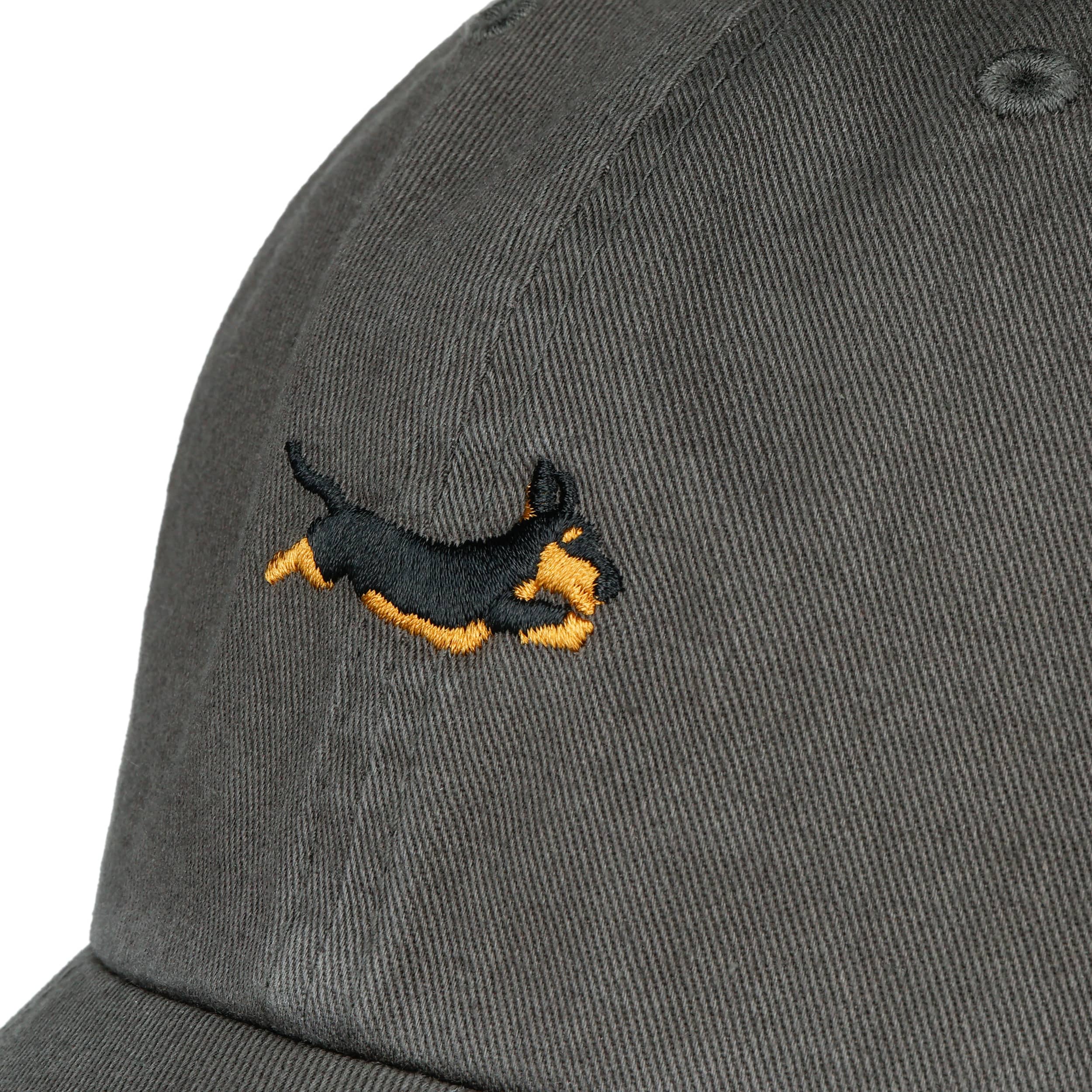 Dachshund Dog Base Runner Cap by 47 Brand - 30,95