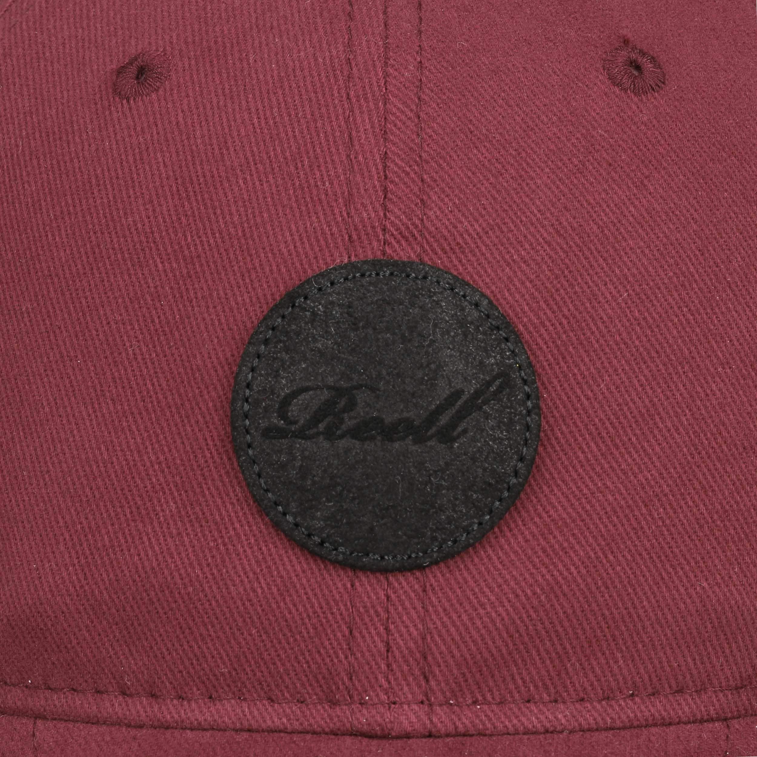 Dad Hat Snapback Cap by Reell - 19,95