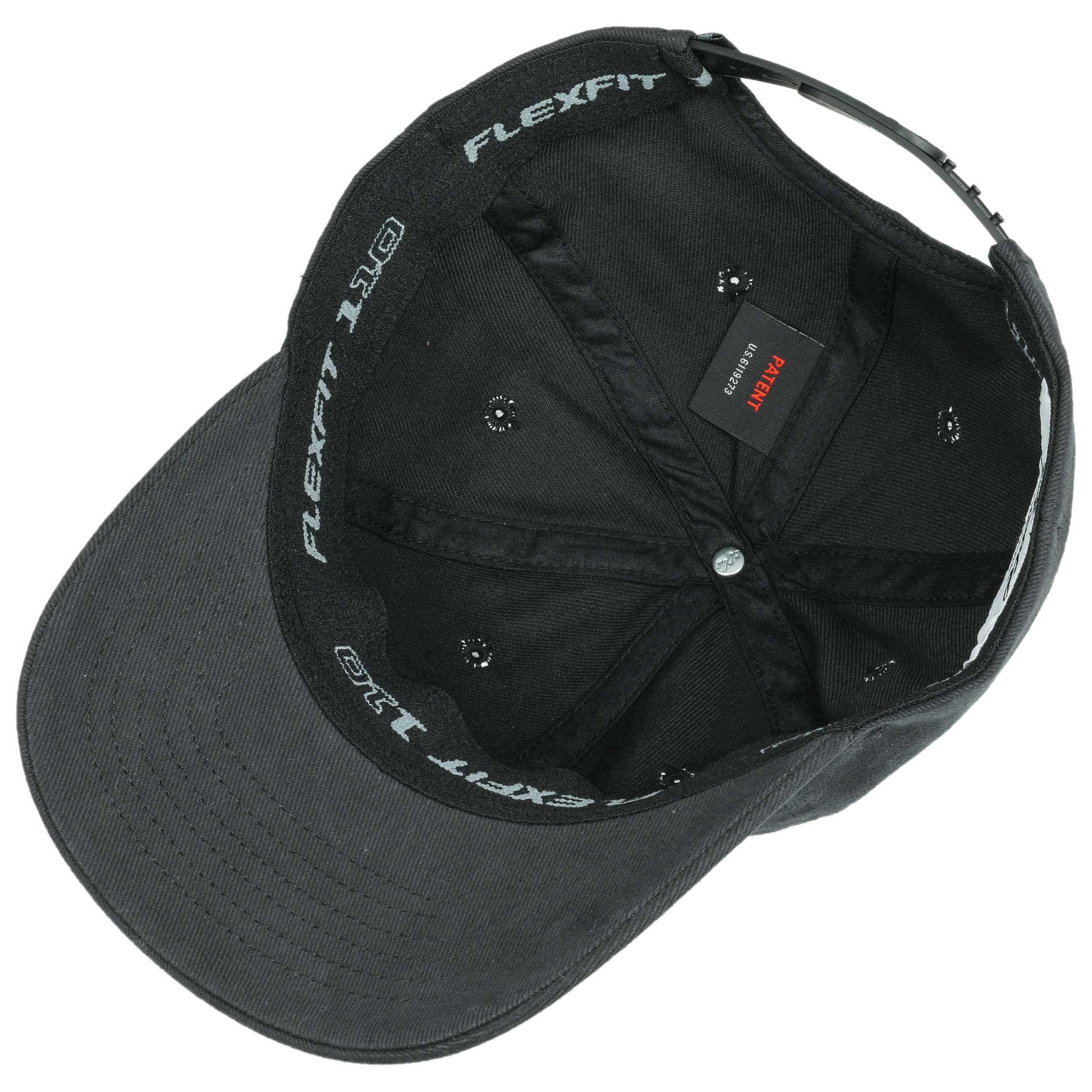 Dad Hat Snapback Cap by Reell - 19,95