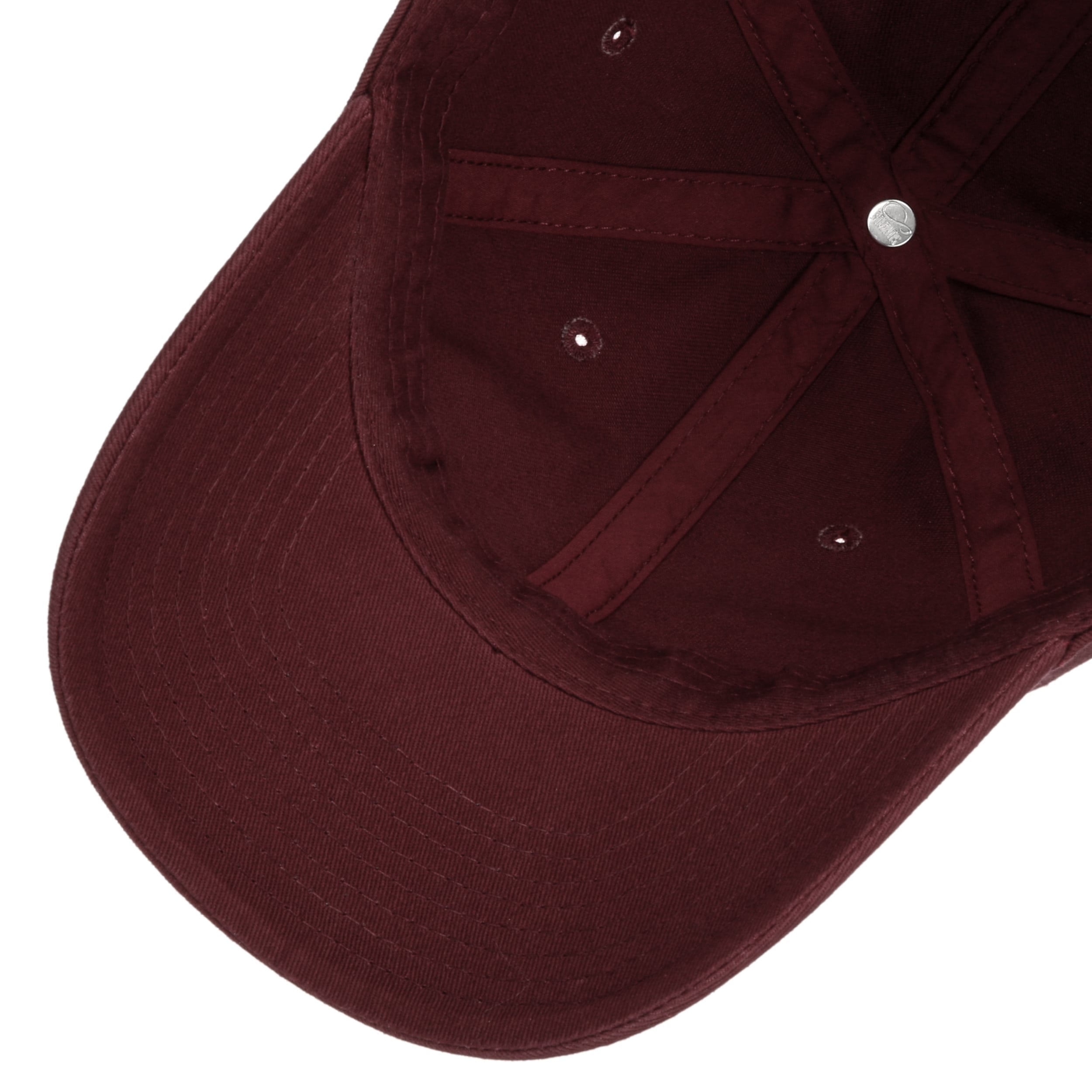 Dad Hat Strapback Cap - CHF 19.95
