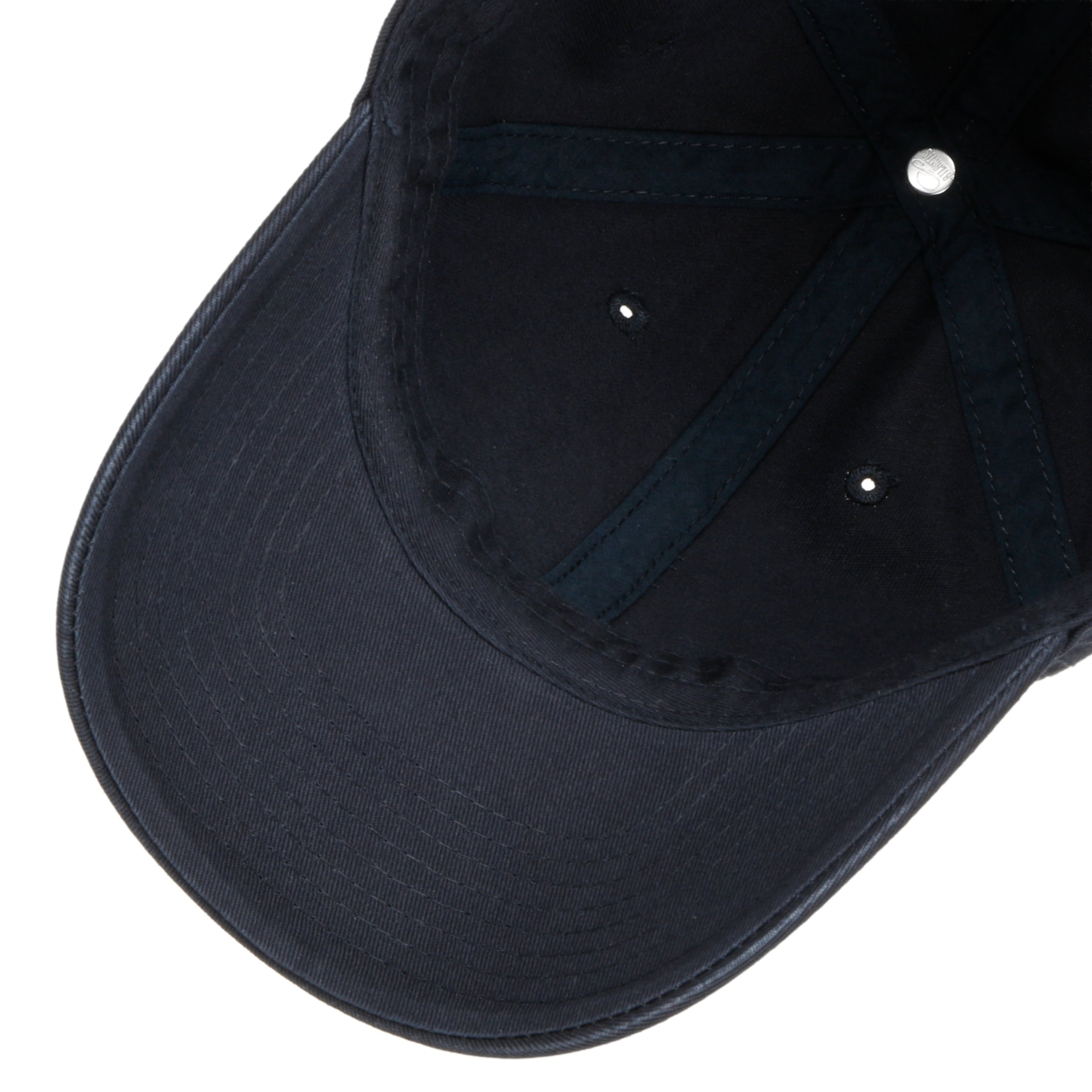 Dad Hat Strapback Cap - 17,95