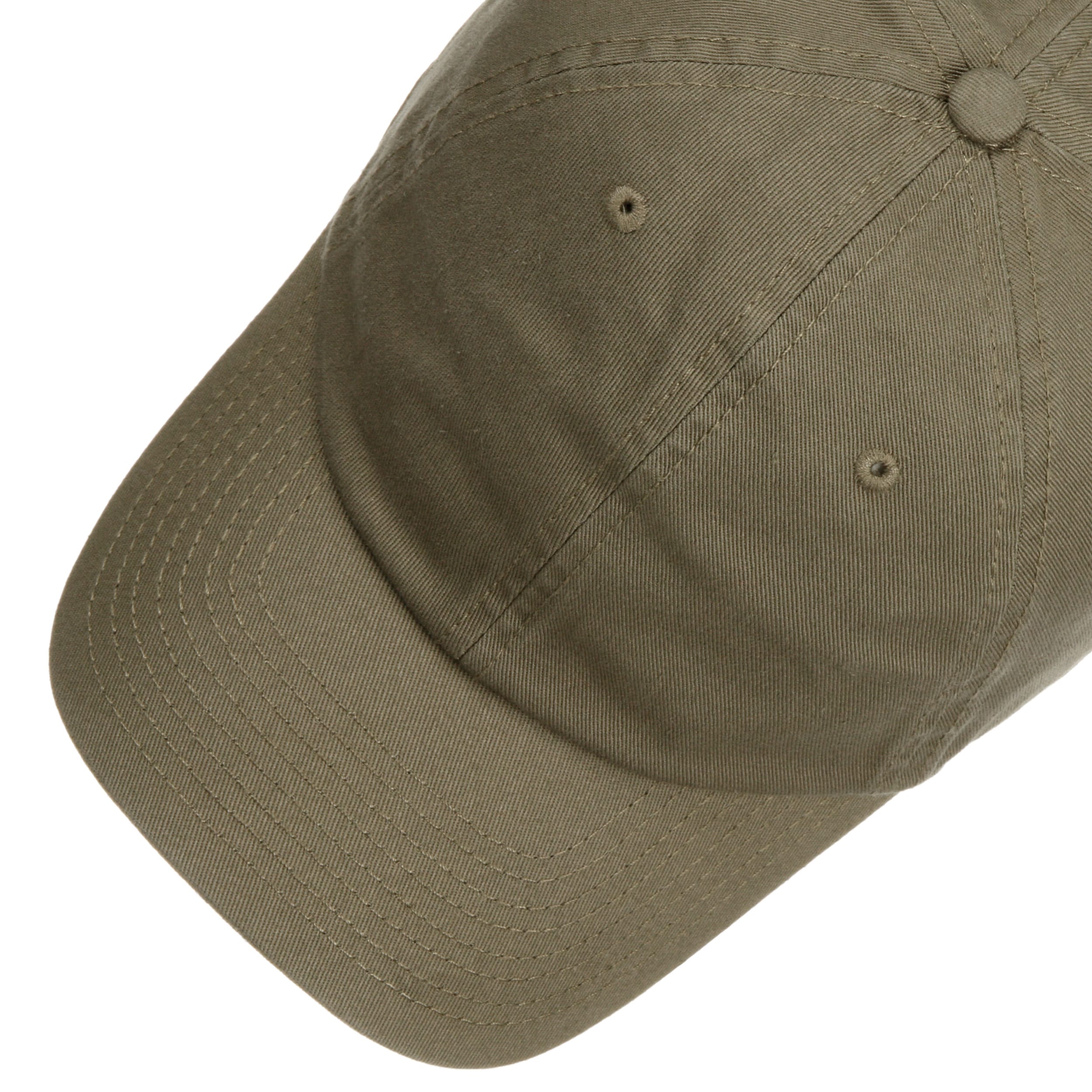Dad Hat Strapback Cap - 17,95