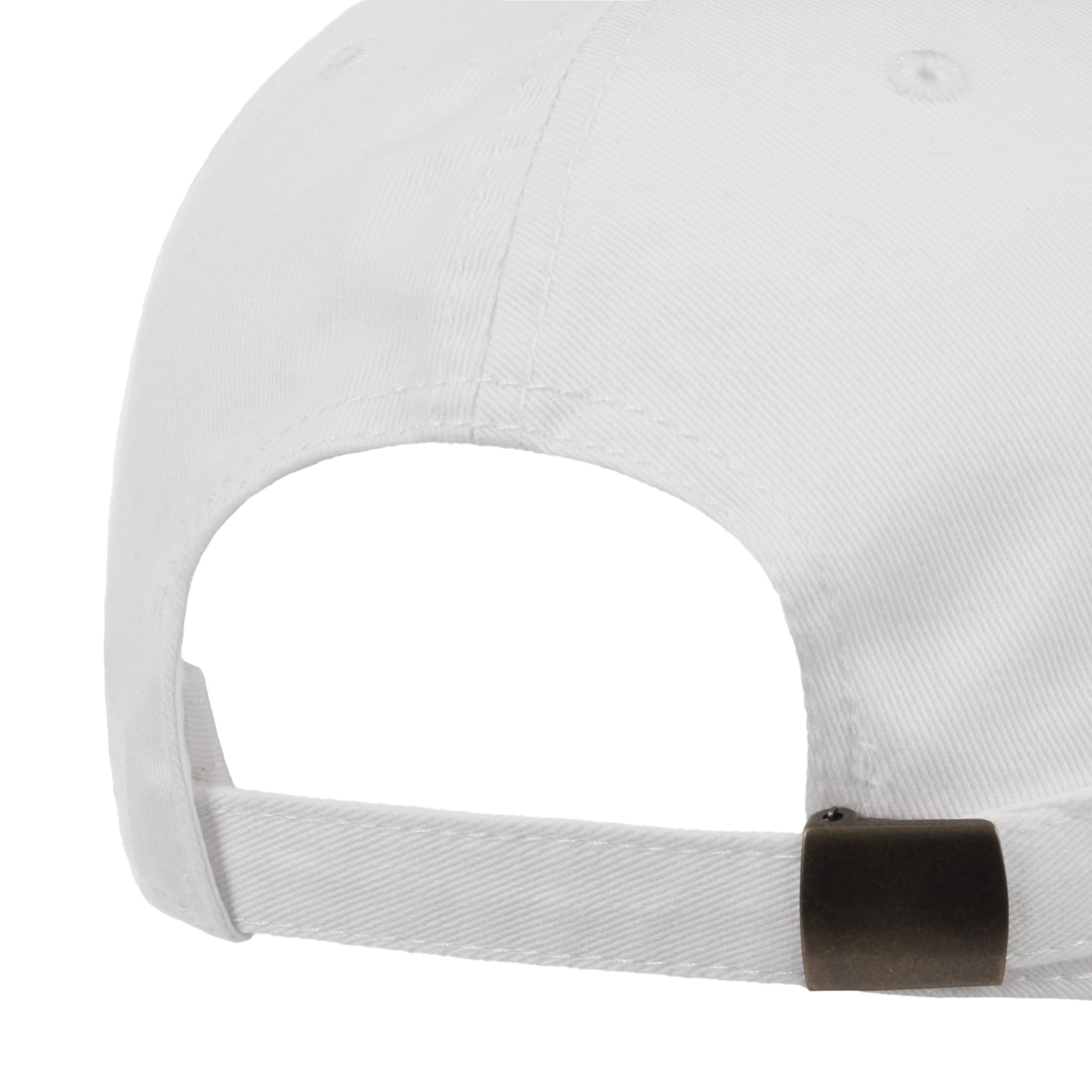 Dad Hat Strapback Cap - 17,95