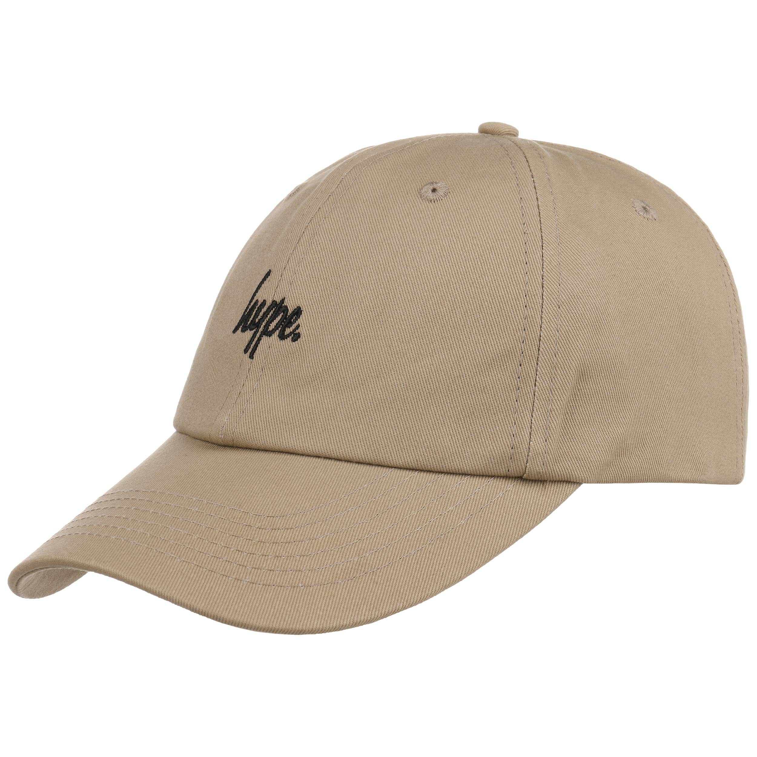 Dad Strapback Cap by Hype - 24,95