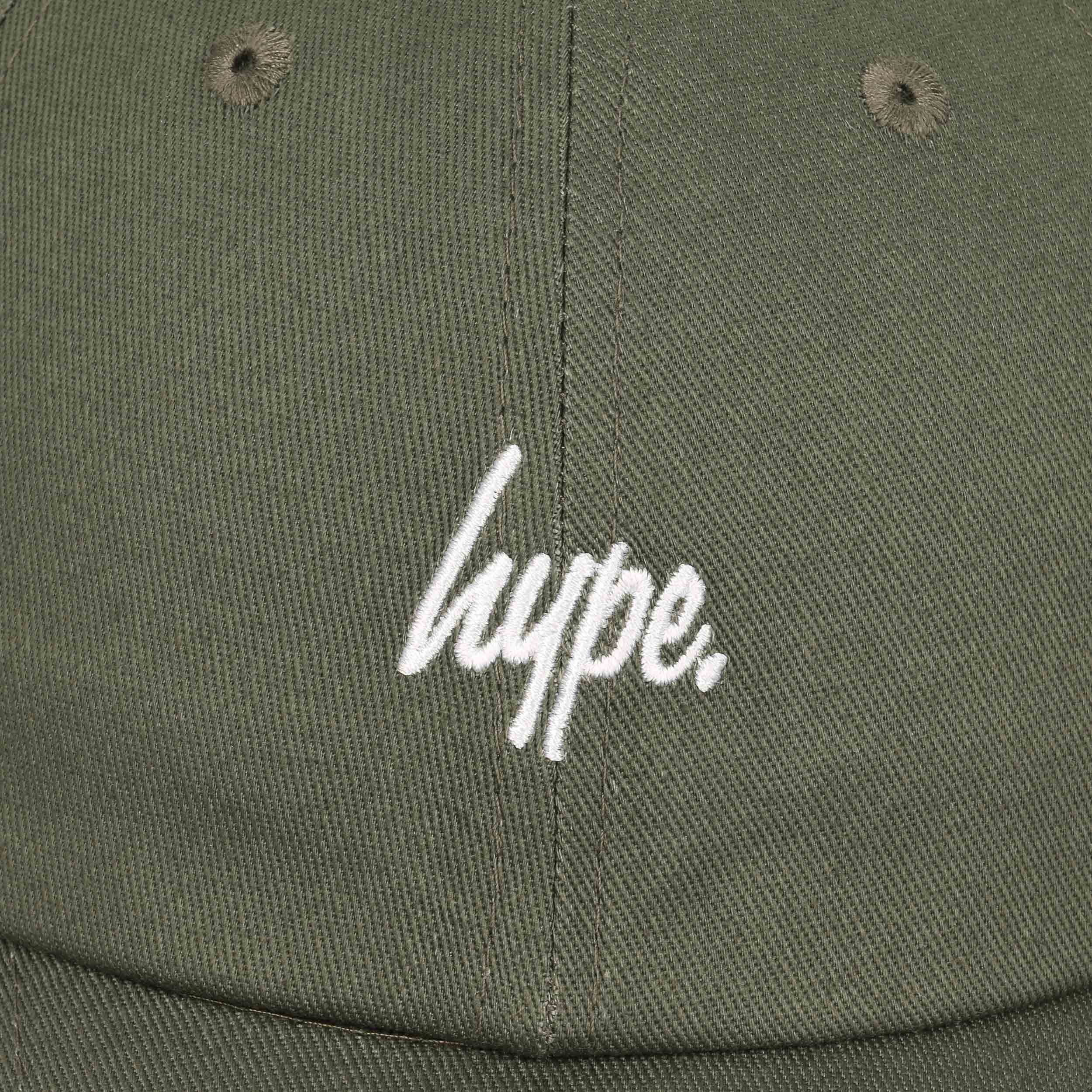 Dad Strapback Cap by Hype - 24,95