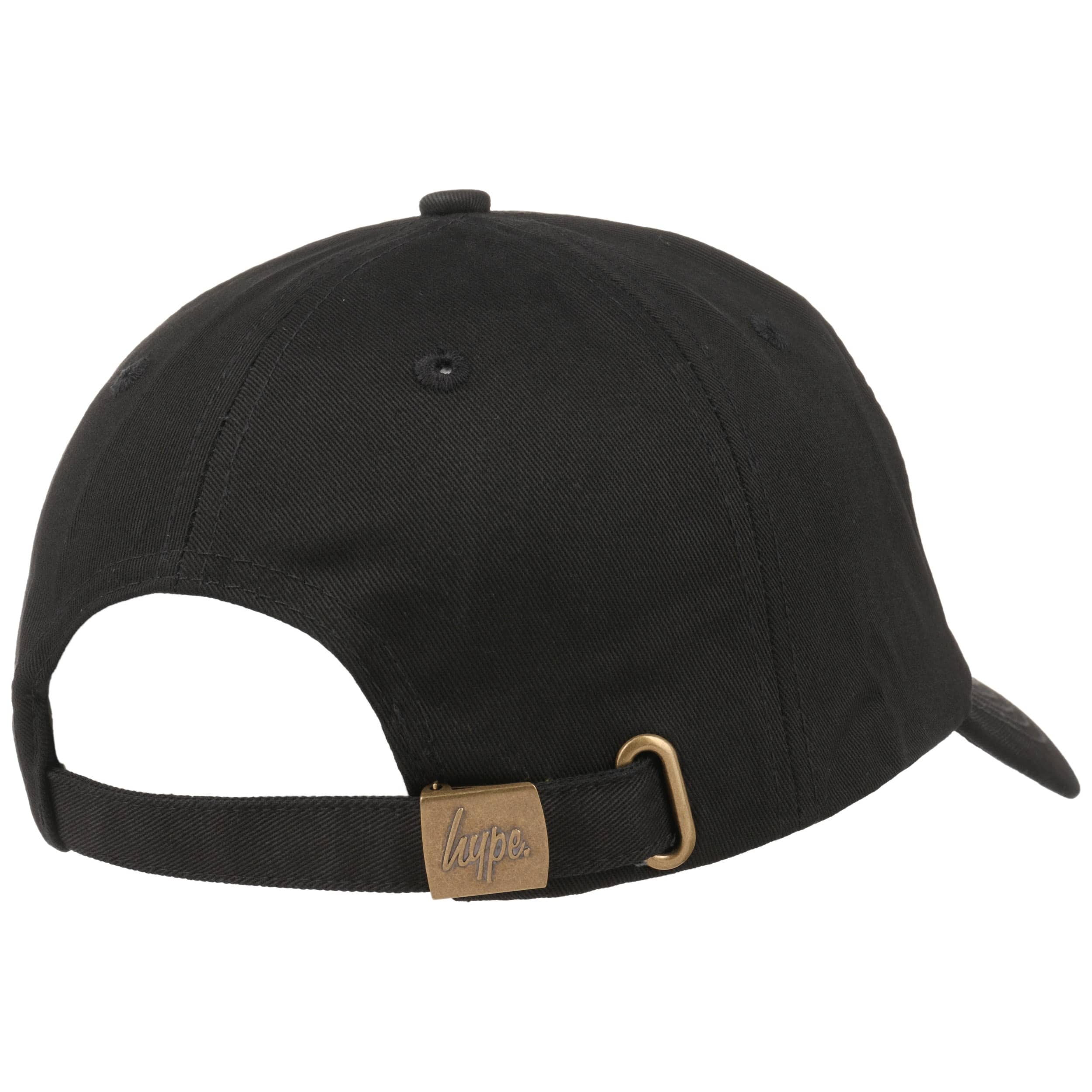 Dad Strapback Cap by Hype - 24,95