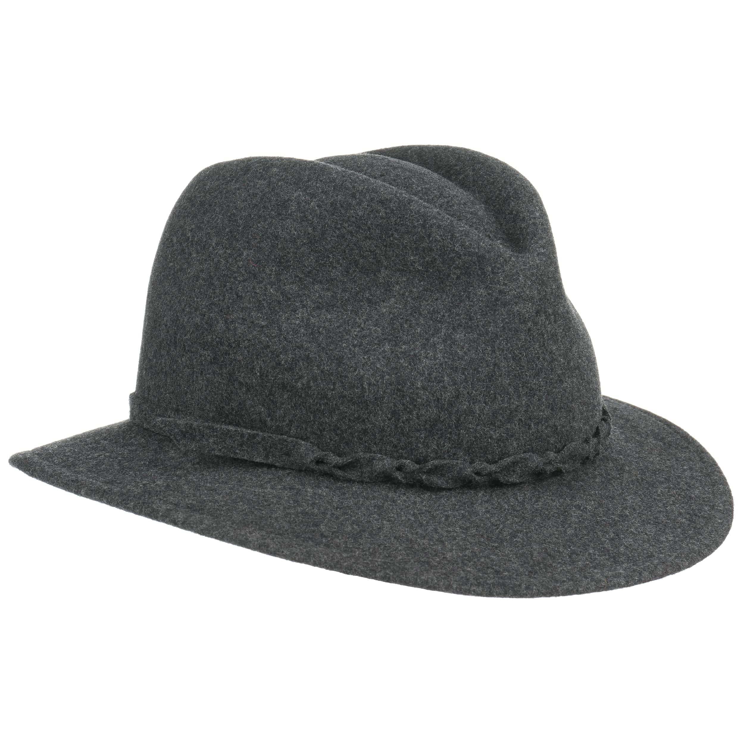 Dagmar Traveller Damhatt by Mayser - 1559,00 kr