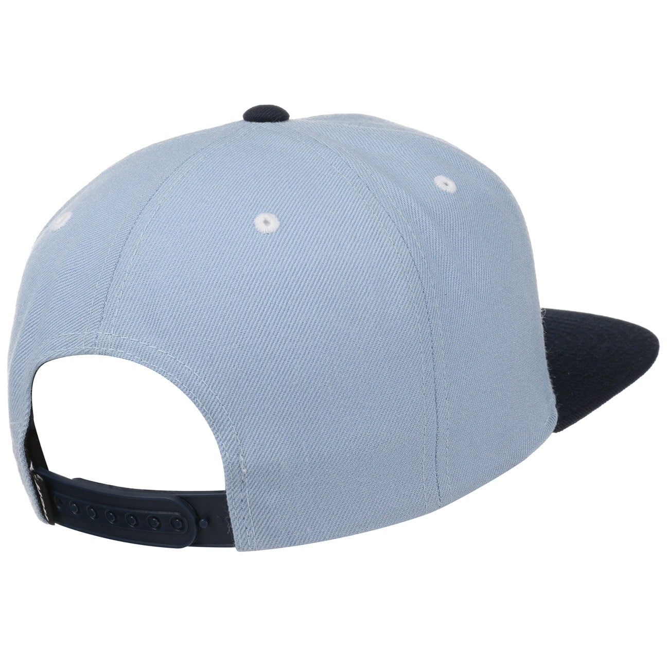 Daily 2-Tone Snapback Cap by neff - CHF 17.95