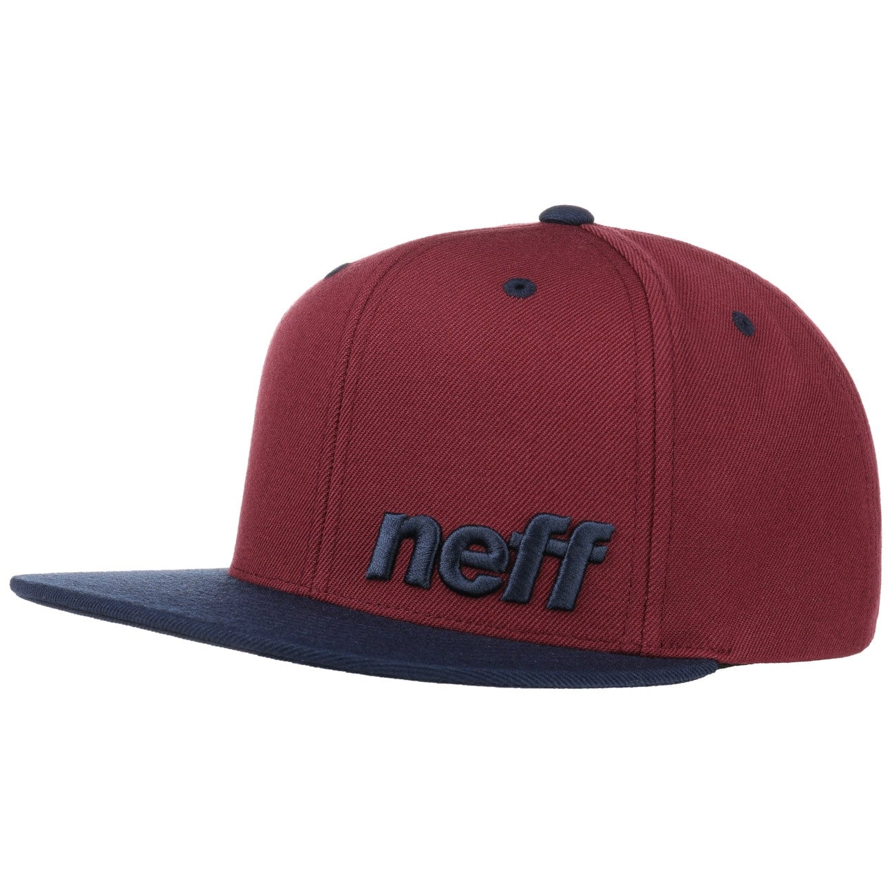 Daily 2-Tone Snapback Cap by neff - 14,95