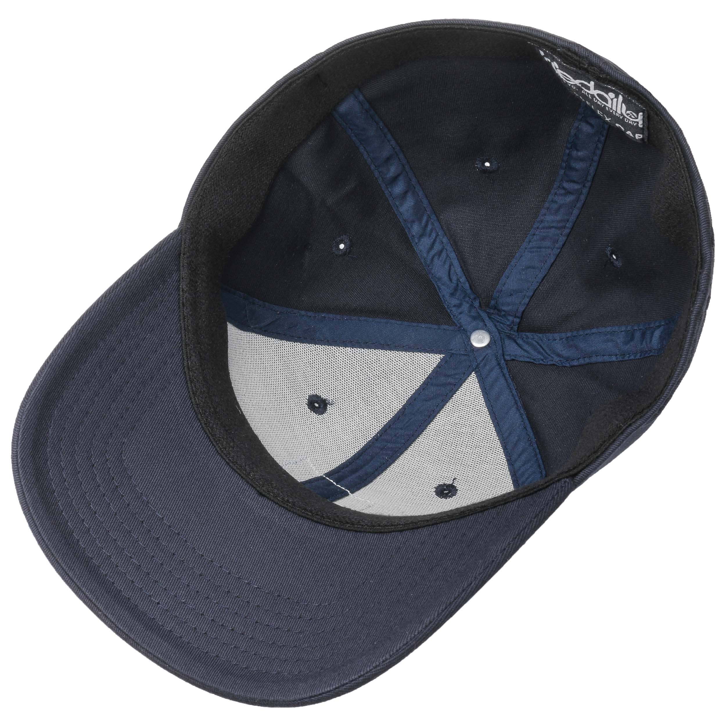Daily Flex Flexfit Cap by iriedaily - 24,95
