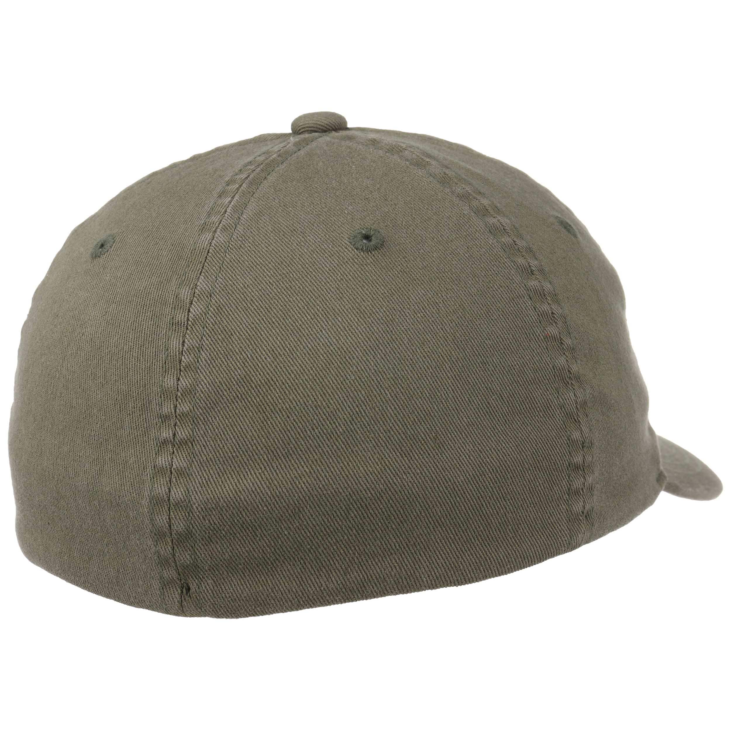 Daily Stretch Fitted Cap by Neff - 19,95