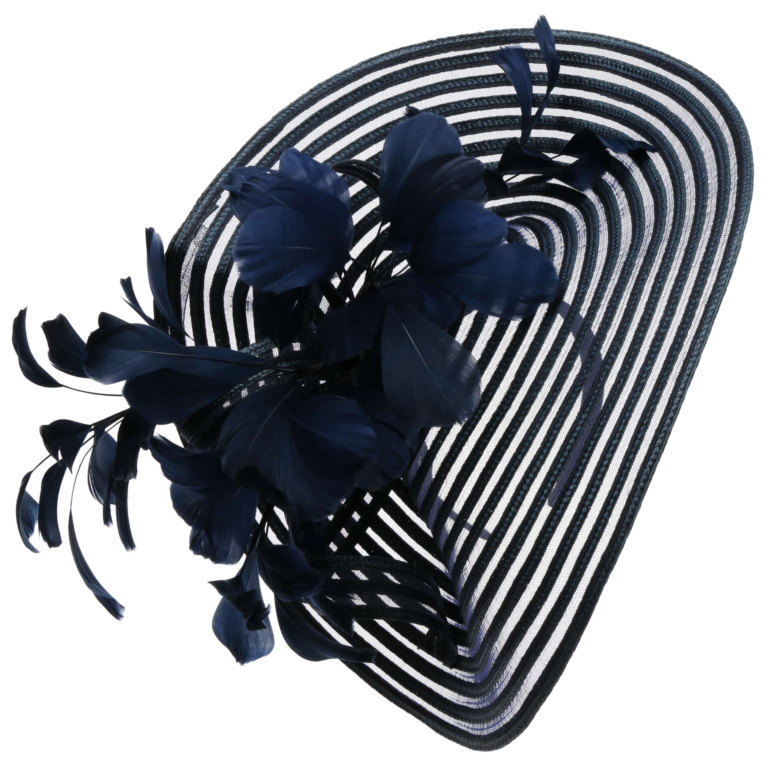 Dalenia Large Plate Fascinator by McBURN - 179,00