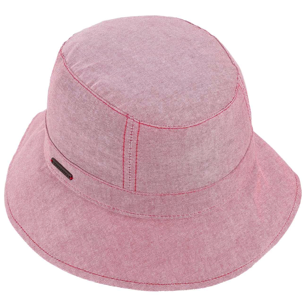 Damen Fischerhut Denim by Seeberger - 35,95