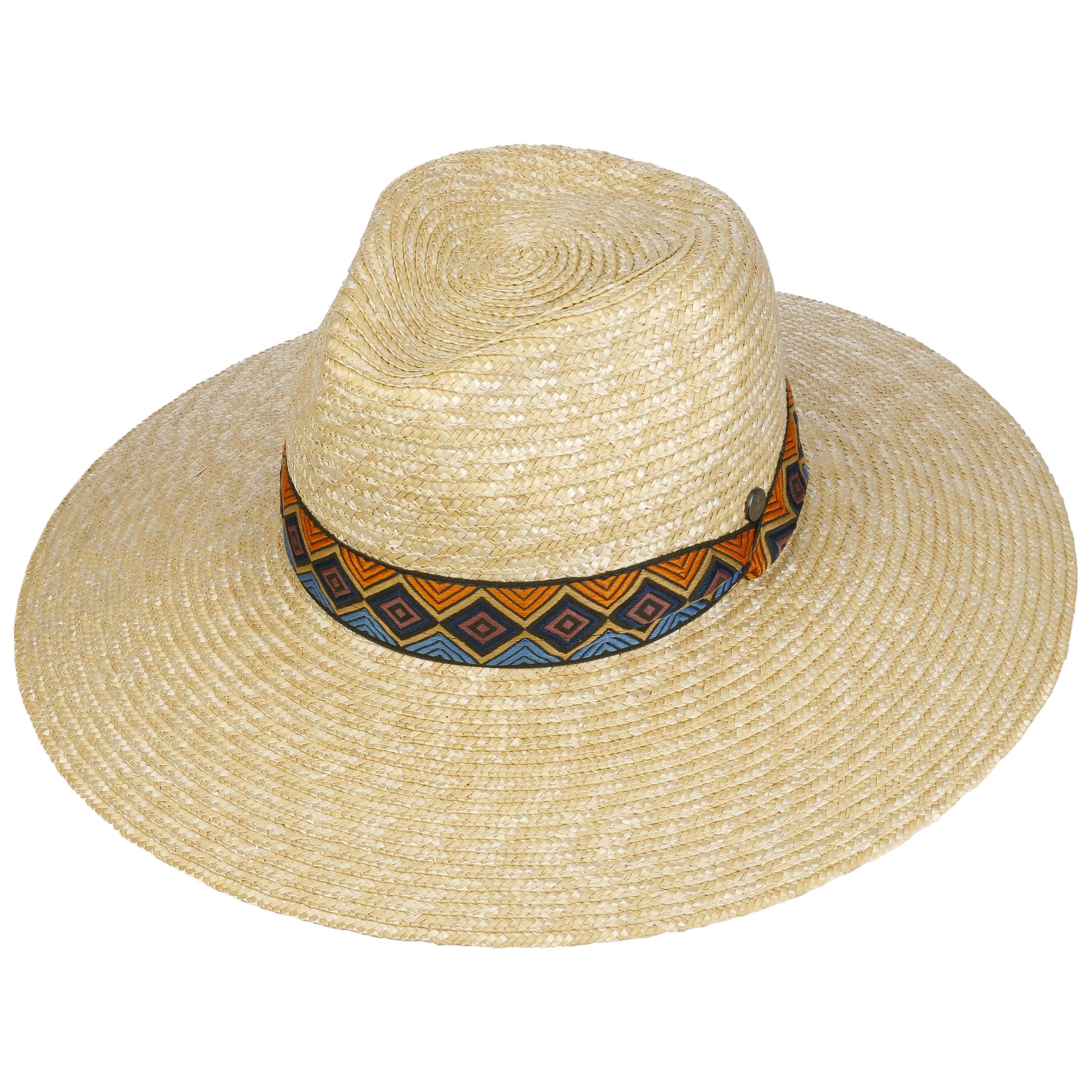 Daneda Traveller Strohhut by Lierys - 59,95