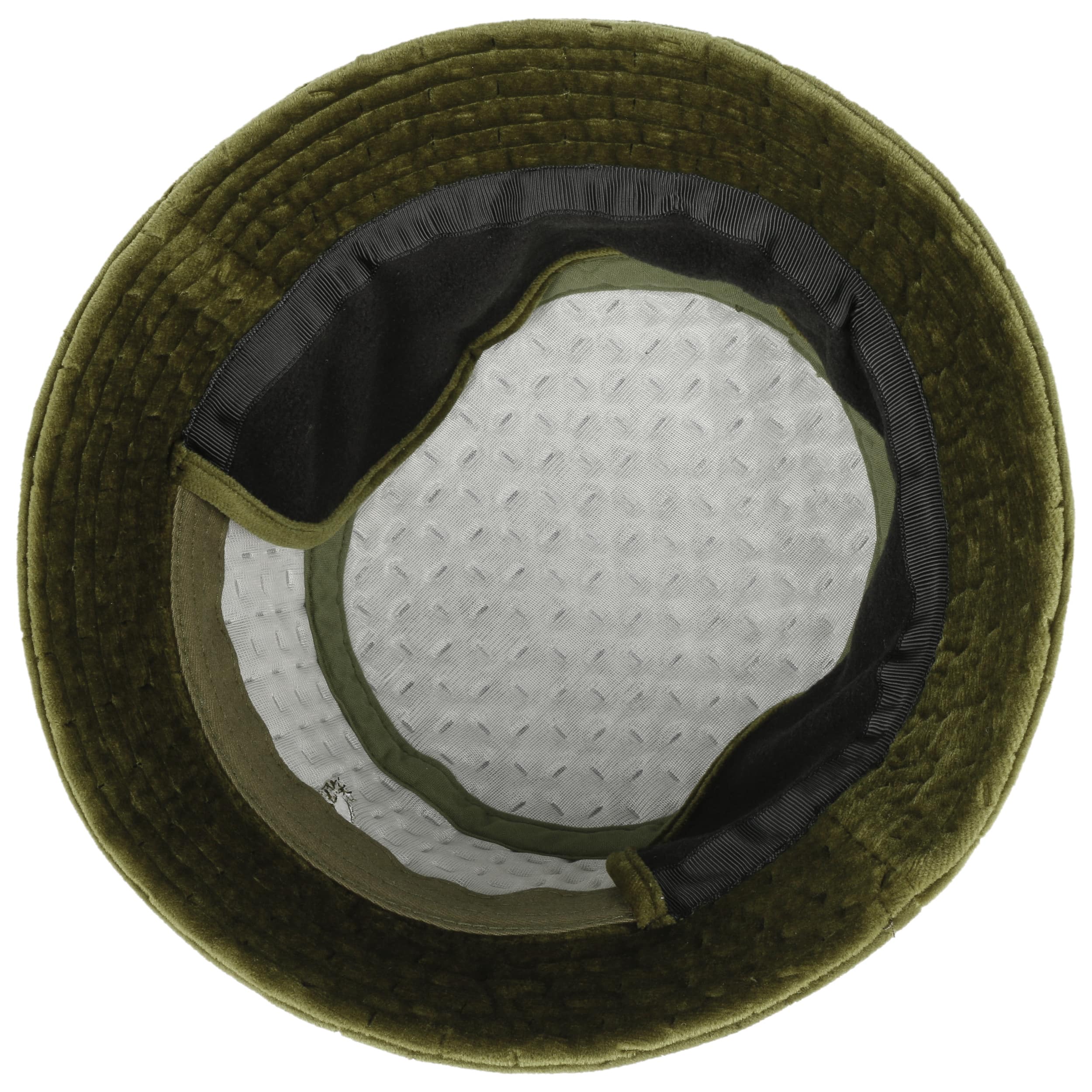 Dash Quilted Bin Stoffhut by Kangol - 69,95