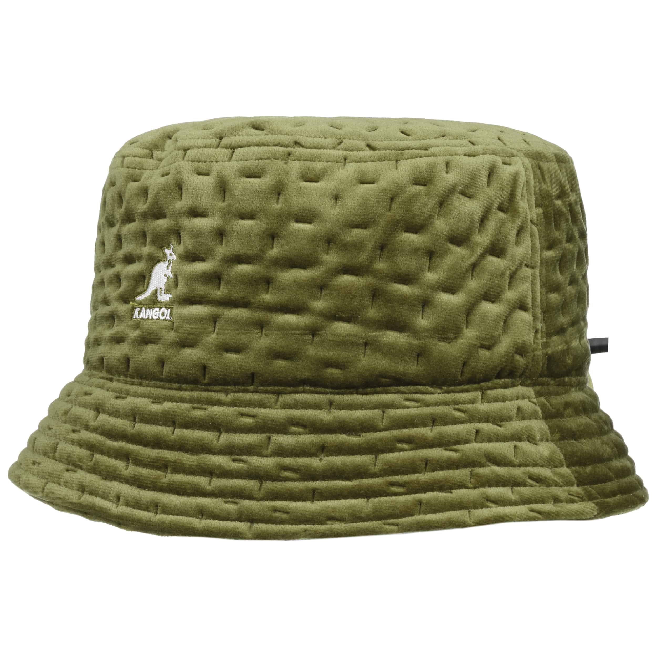 Dash Quilted Bin Stoffhut by Kangol - 49,95