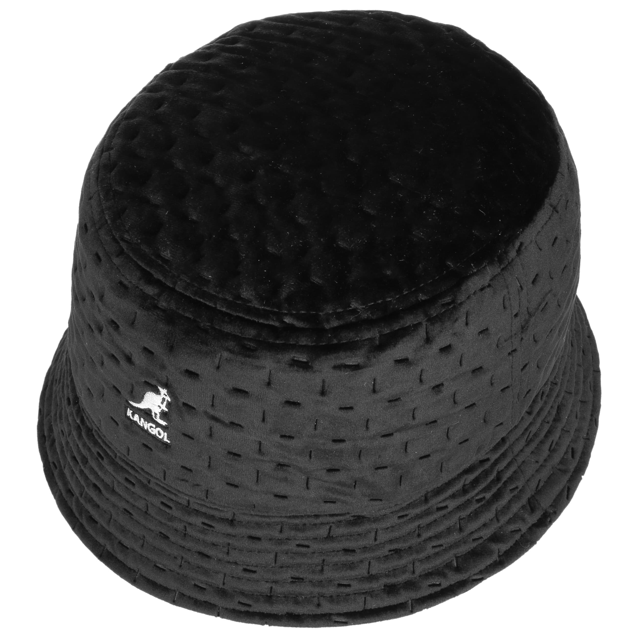 Dash Quilted Bin Stoffhut by Kangol - 49,95