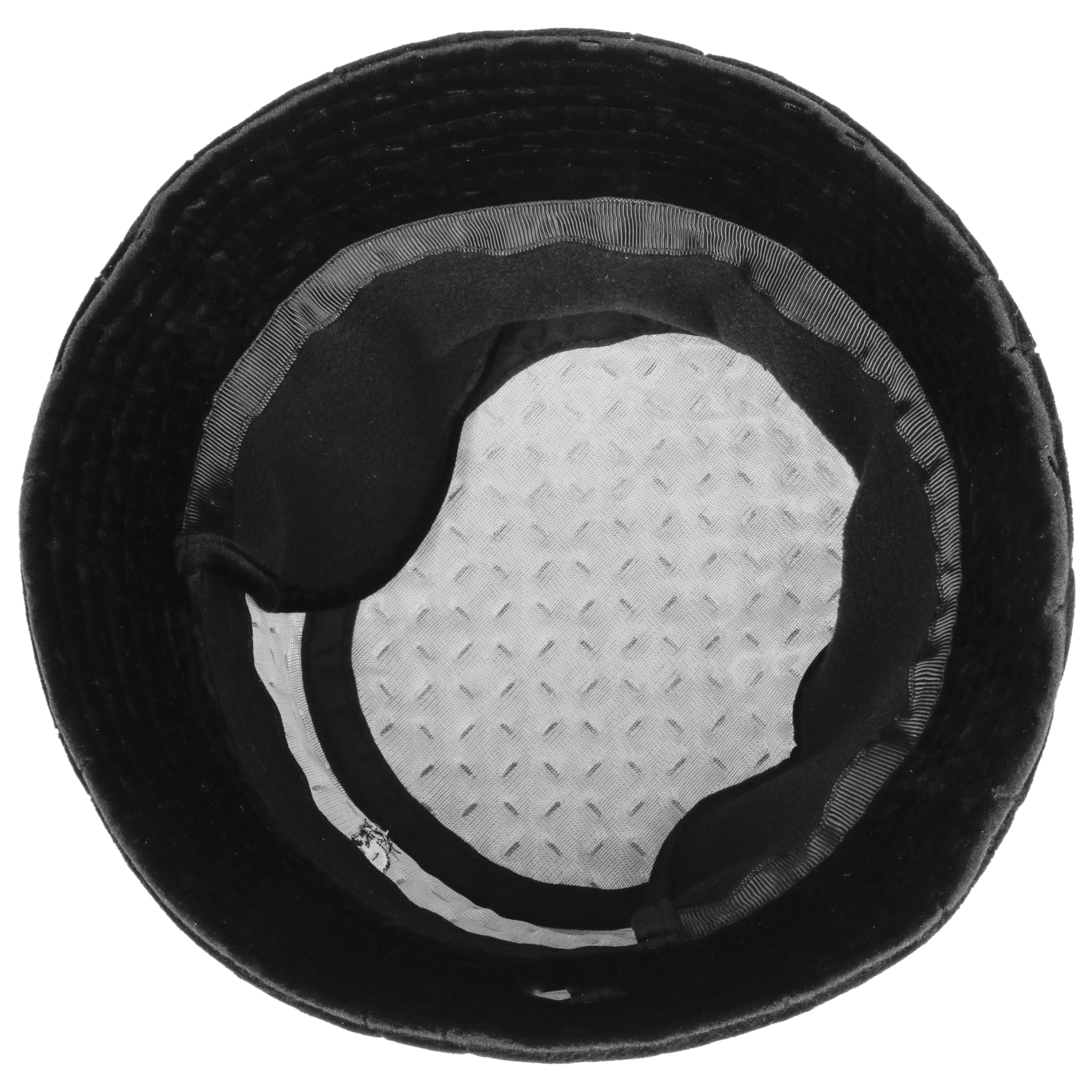 Dash Quilted Bin Stoffhut by Kangol - 49,95