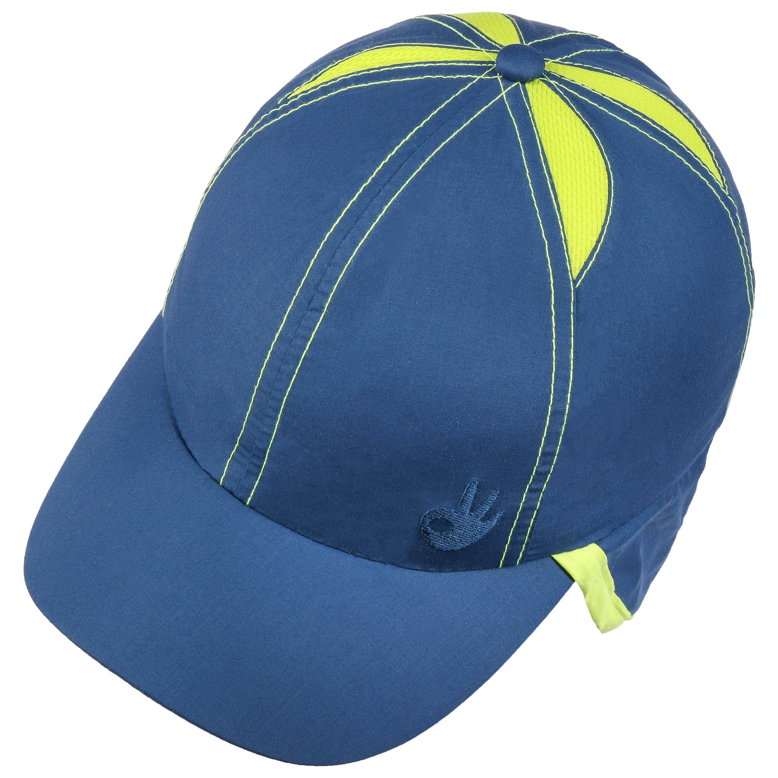 Deblan Kindercap mit Nackenschutz - CHF 16.95