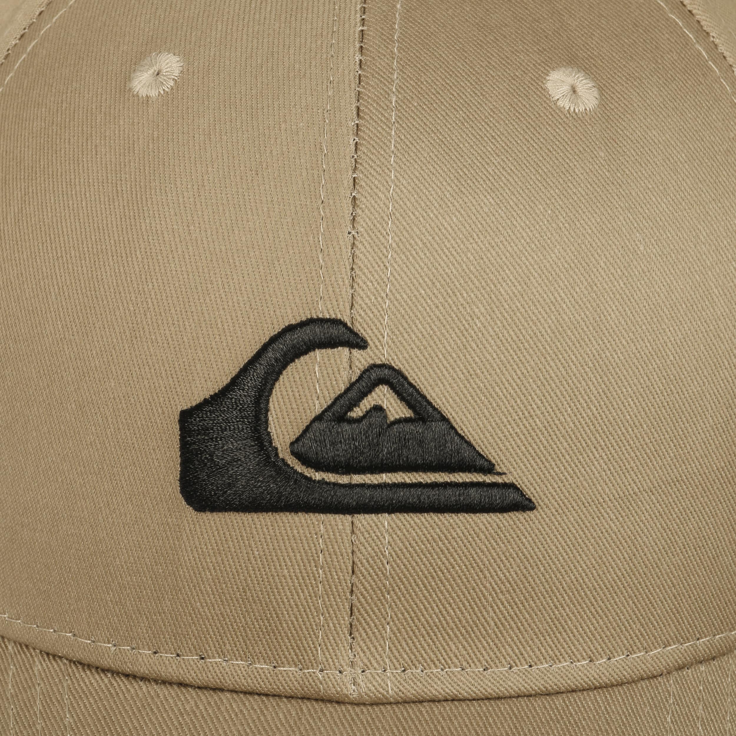Decades Snapback Cap by Quiksilver - 24,99
