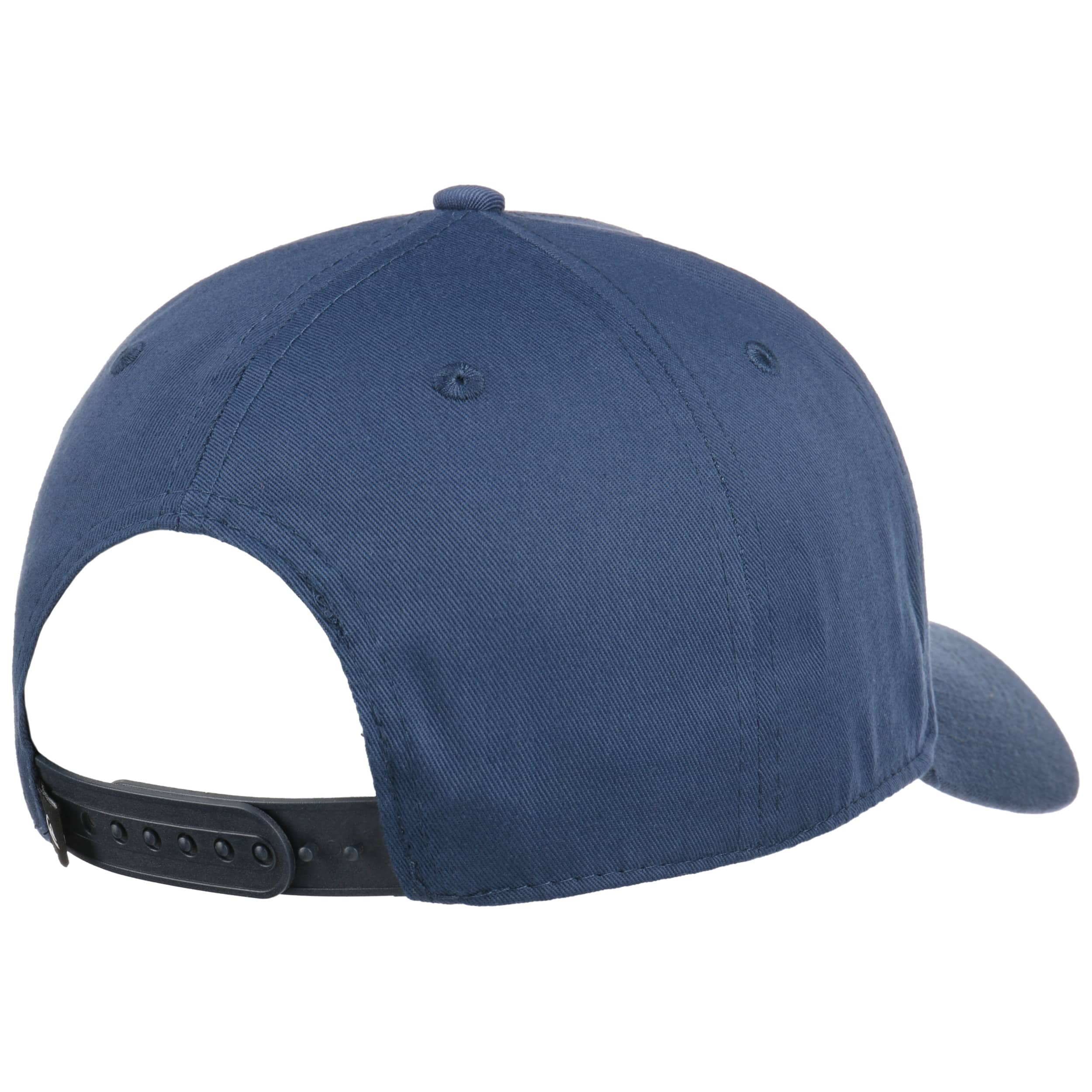 Decades Snapback Cap by Quiksilver - 24,99