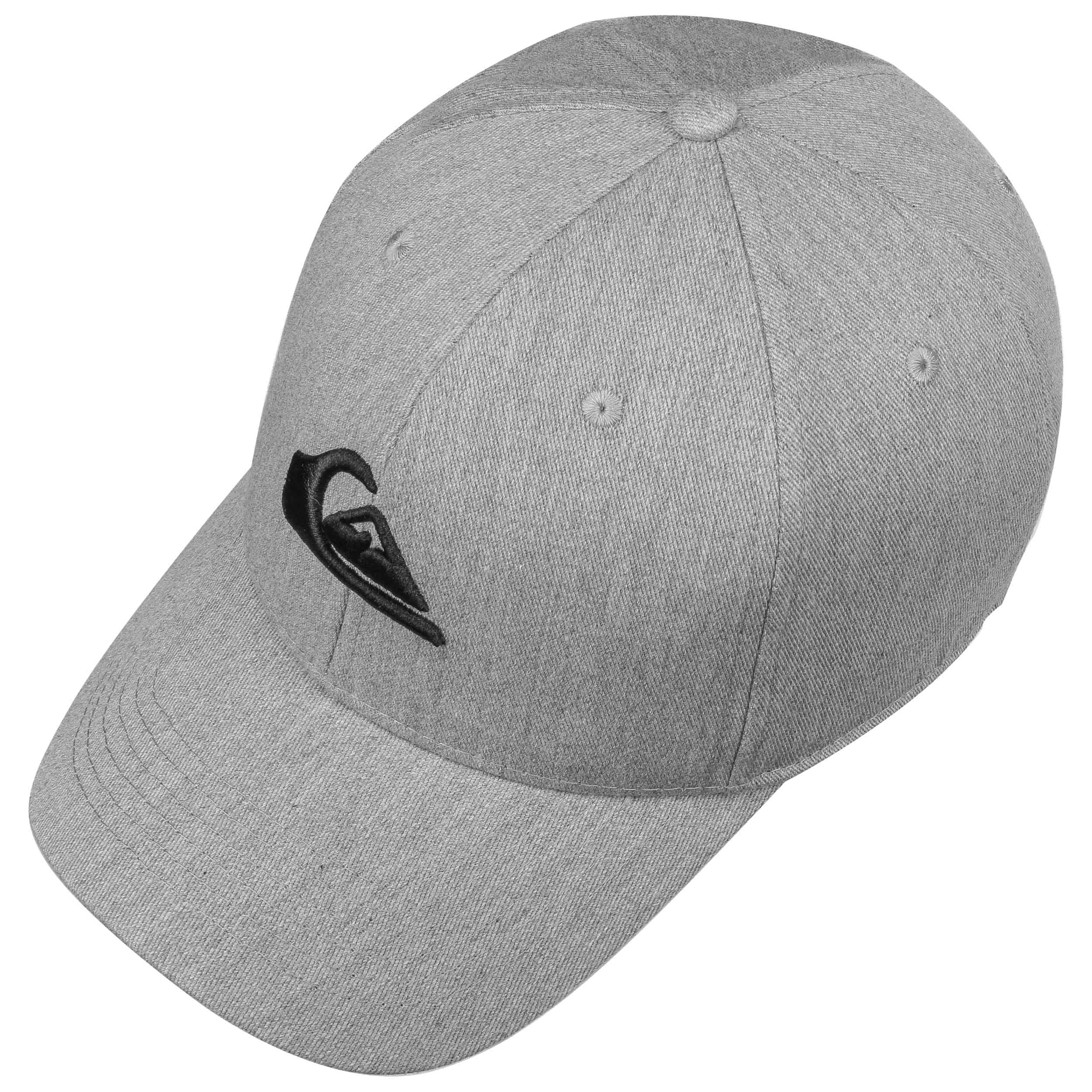 Decades Snapback Cap by Quiksilver - 24,99