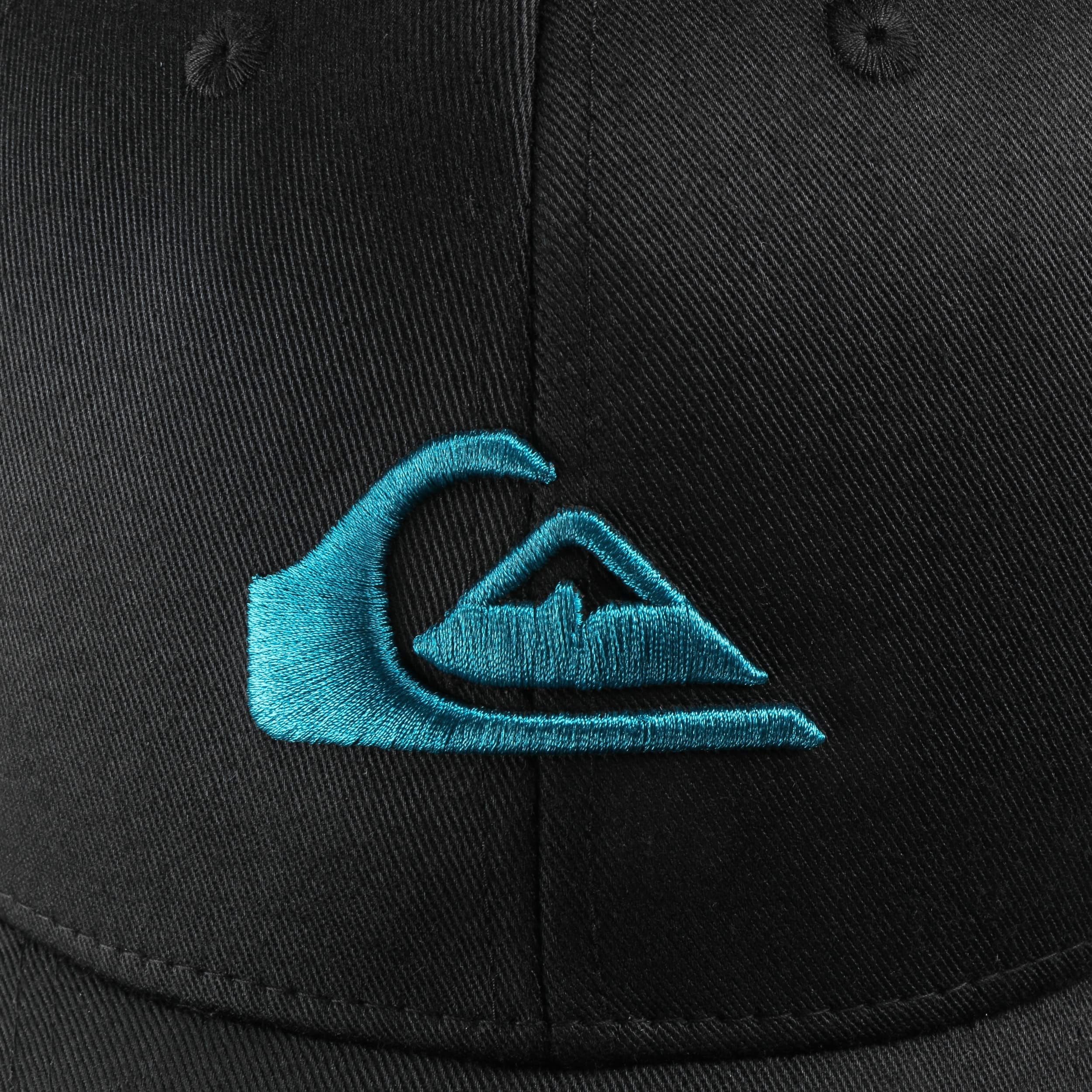 Decades Snapback Cap by Quiksilver - 24,99