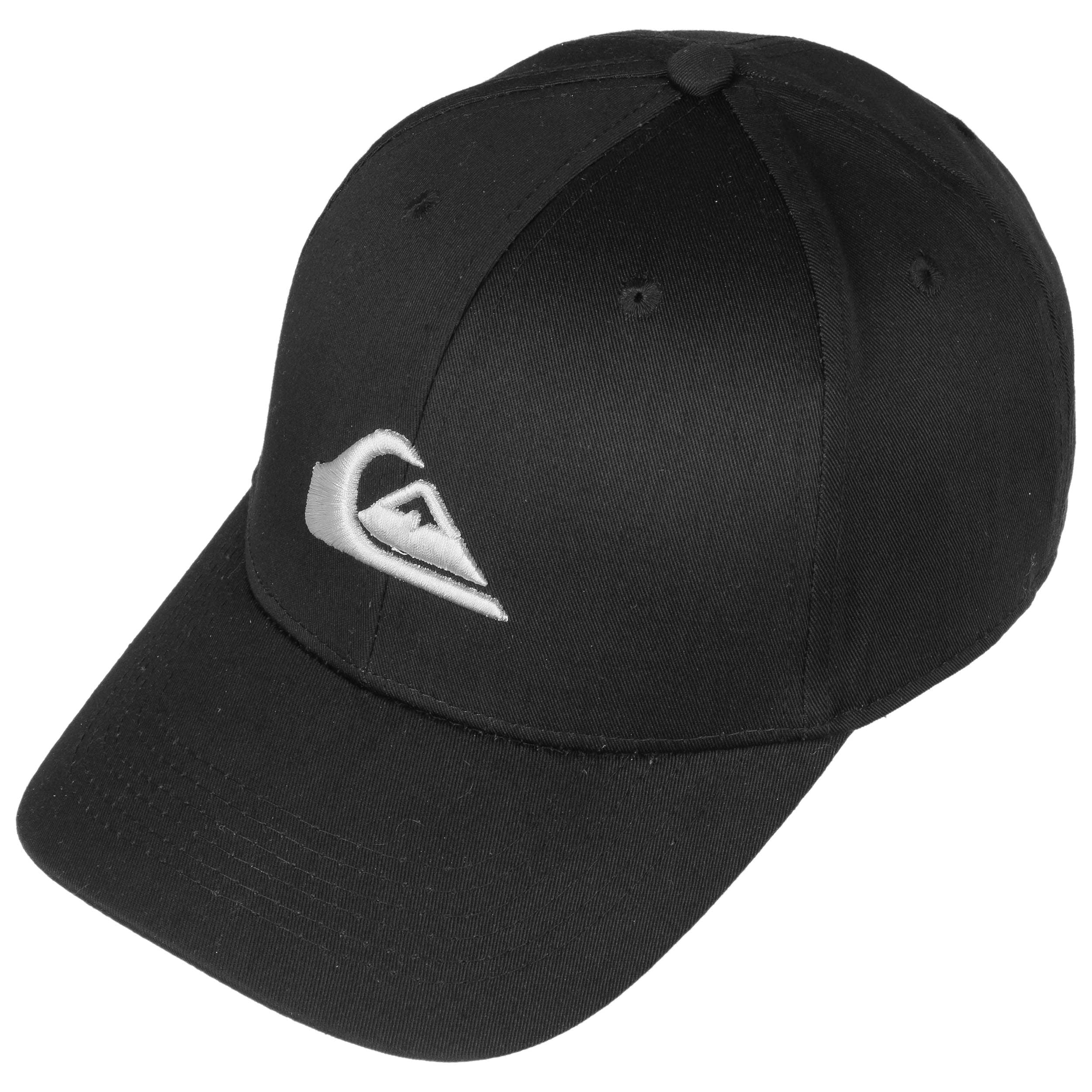 Decades Snapback Cap by Quiksilver - 24,99