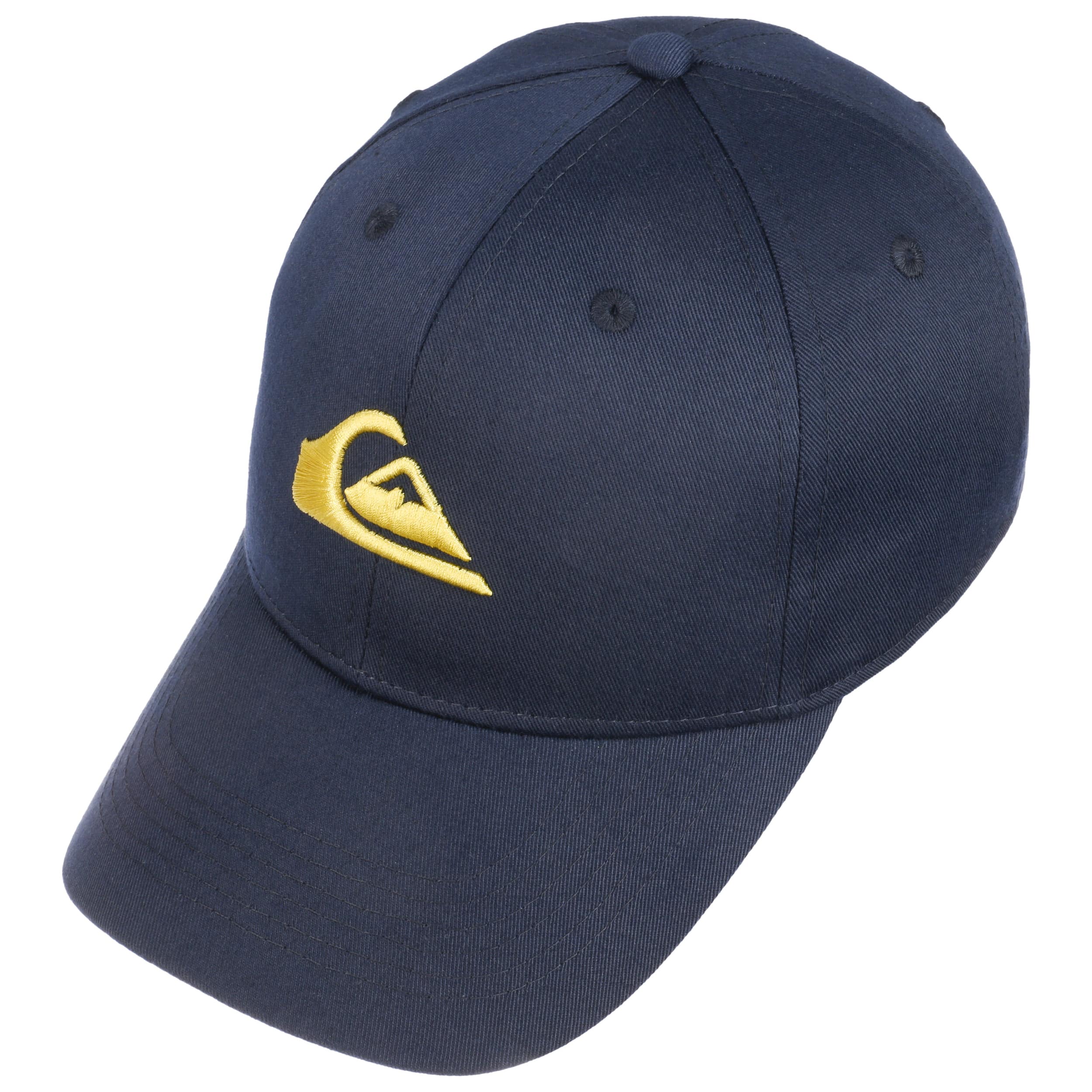 Decades Youth Snapback Cap by Quiksilver - 12,95