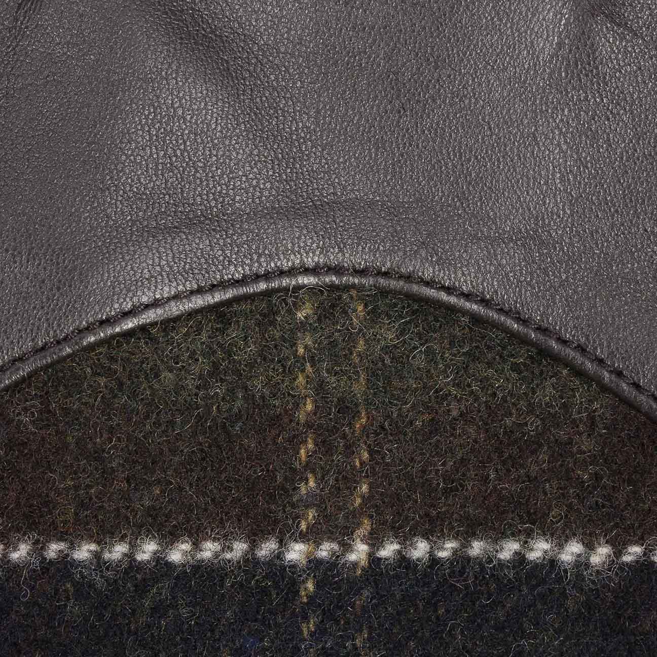 Dee Tartan Damenhandschuhe by Barbour - 69,95