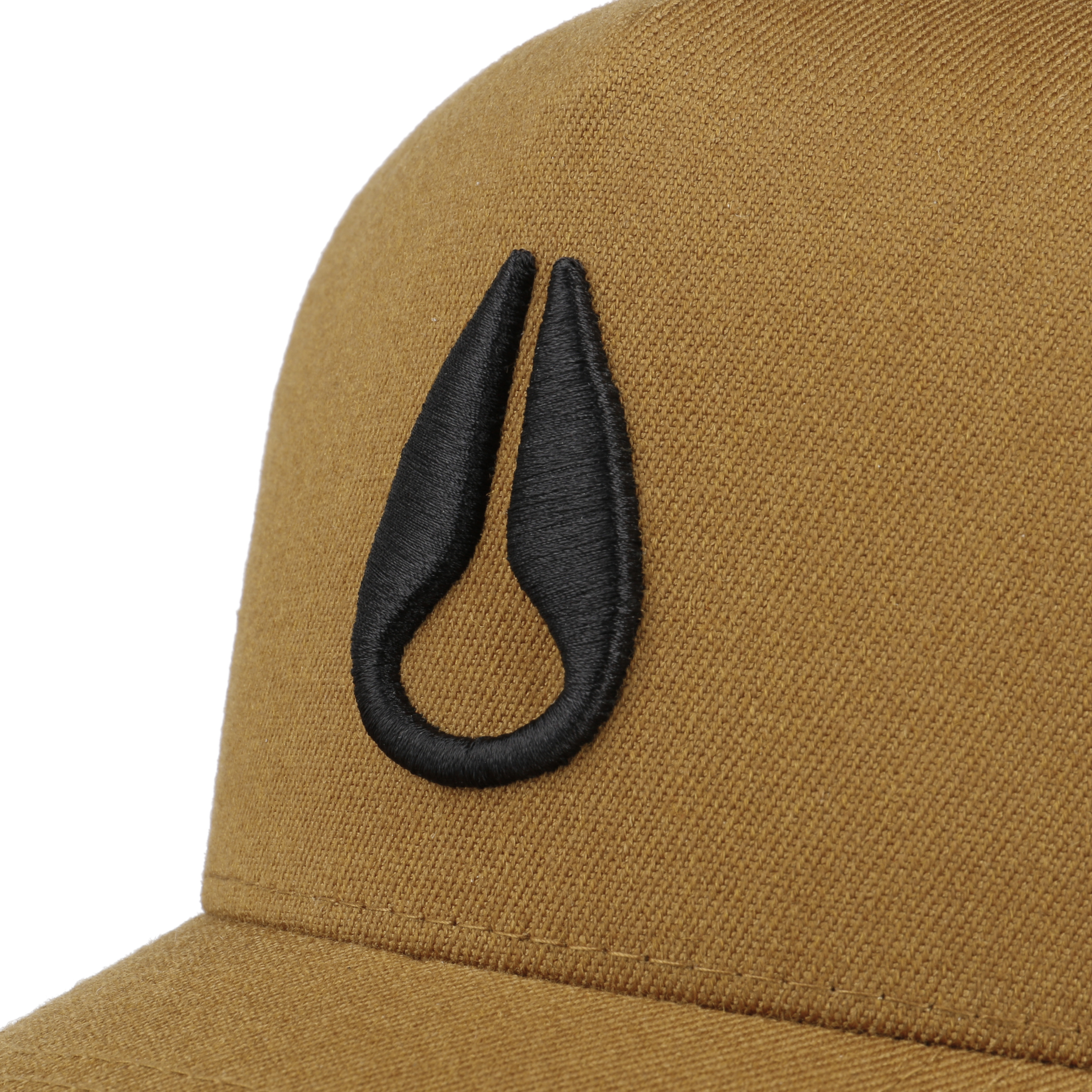 Deep Down Athletic Snapback Cap by Nixon - 35,95