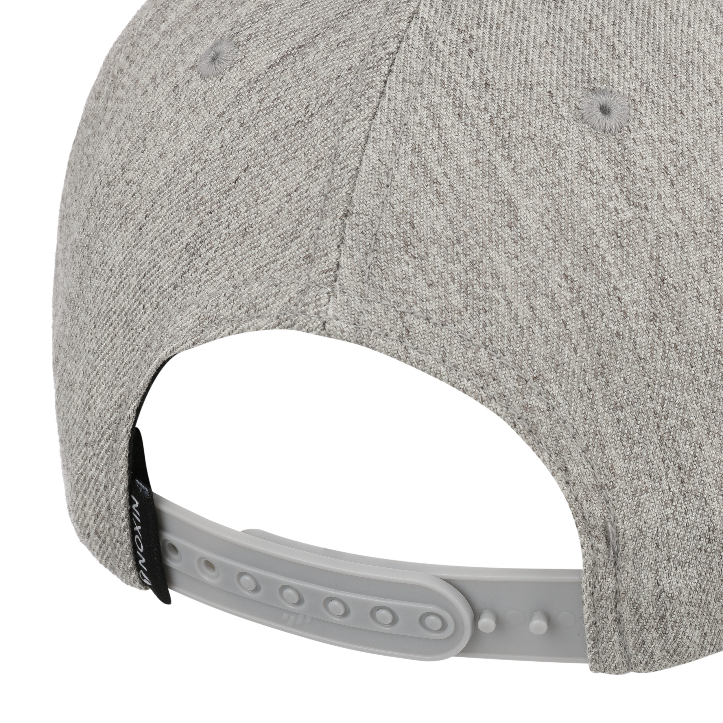 Deep Down Flexfit Snapback Cap by Nixon - 34,95